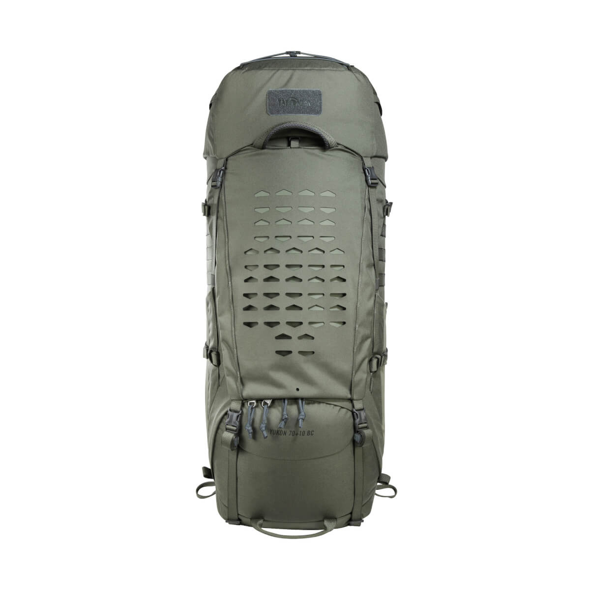 Backpacks 80 Liter - Yukon 70+10 BC - Tatonka | Backpacks, Tents ...