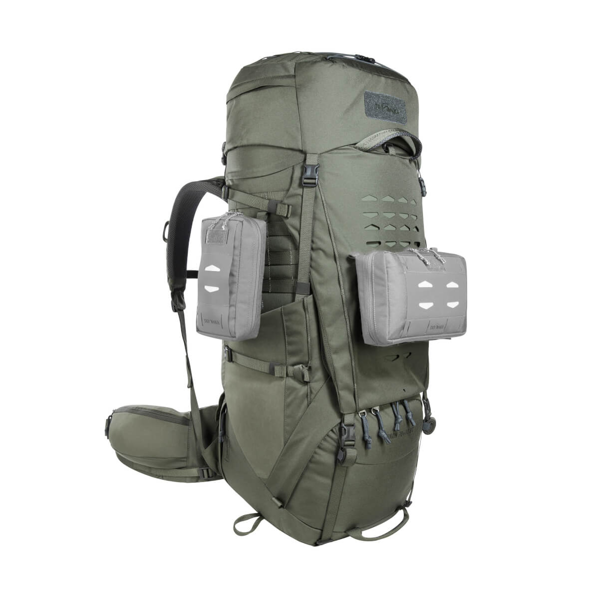 Backpacks 80 Liter - Yukon 70+10 BC - Tatonka | Backpacks, Tents ...