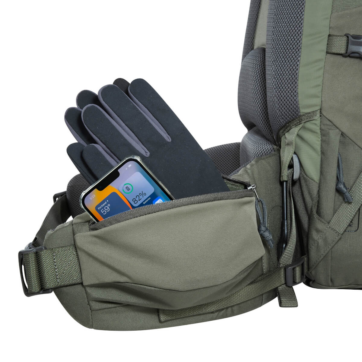 Backpacks 80 Liter - Yukon 70+10 BC - Tatonka | Backpacks, Tents ...