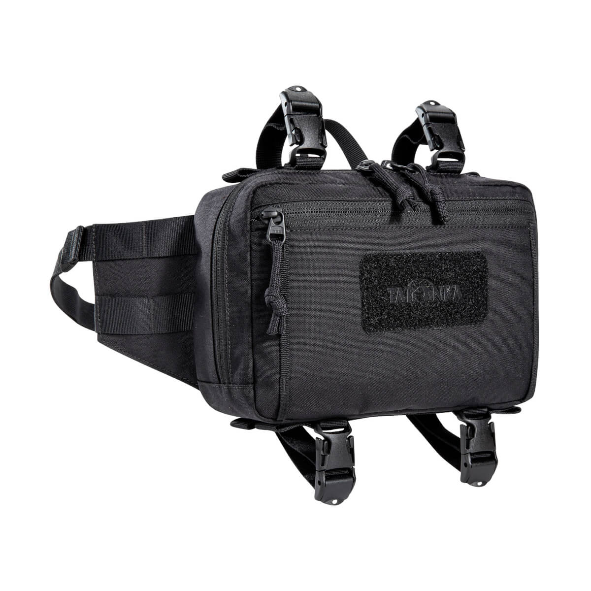 Bum Bags - Hip & Bar Pouch BC - Tatonka | Backpacks, Tents, Outdoor ...