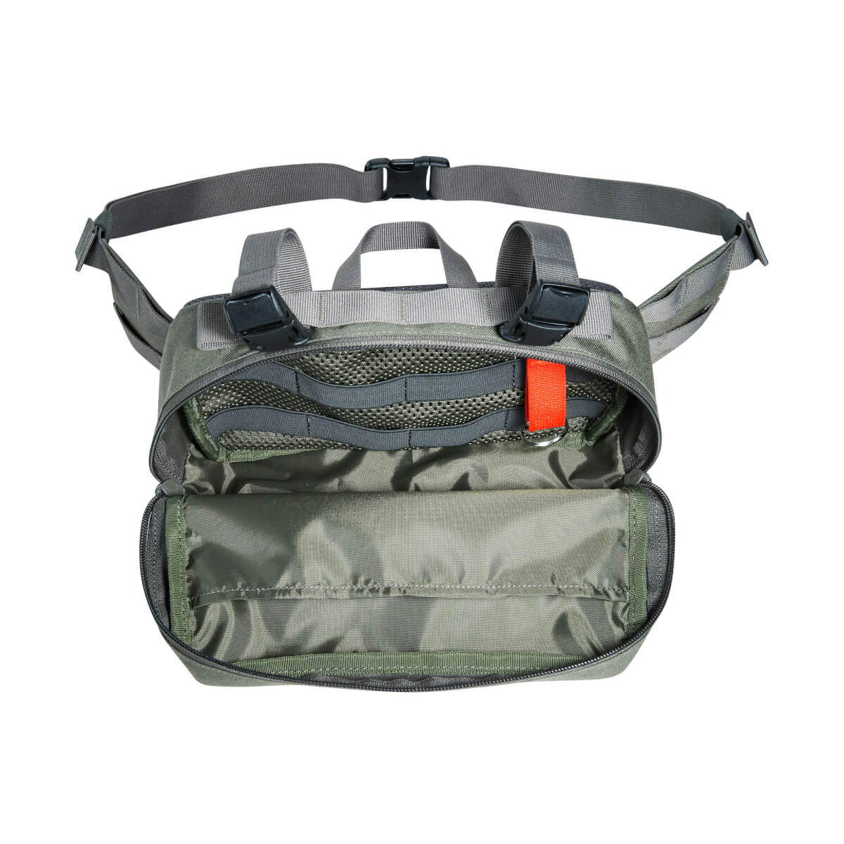 Bum Bags - Hip & Bar Pouch BC - Tatonka | Backpacks, Tents, Outdoor ...