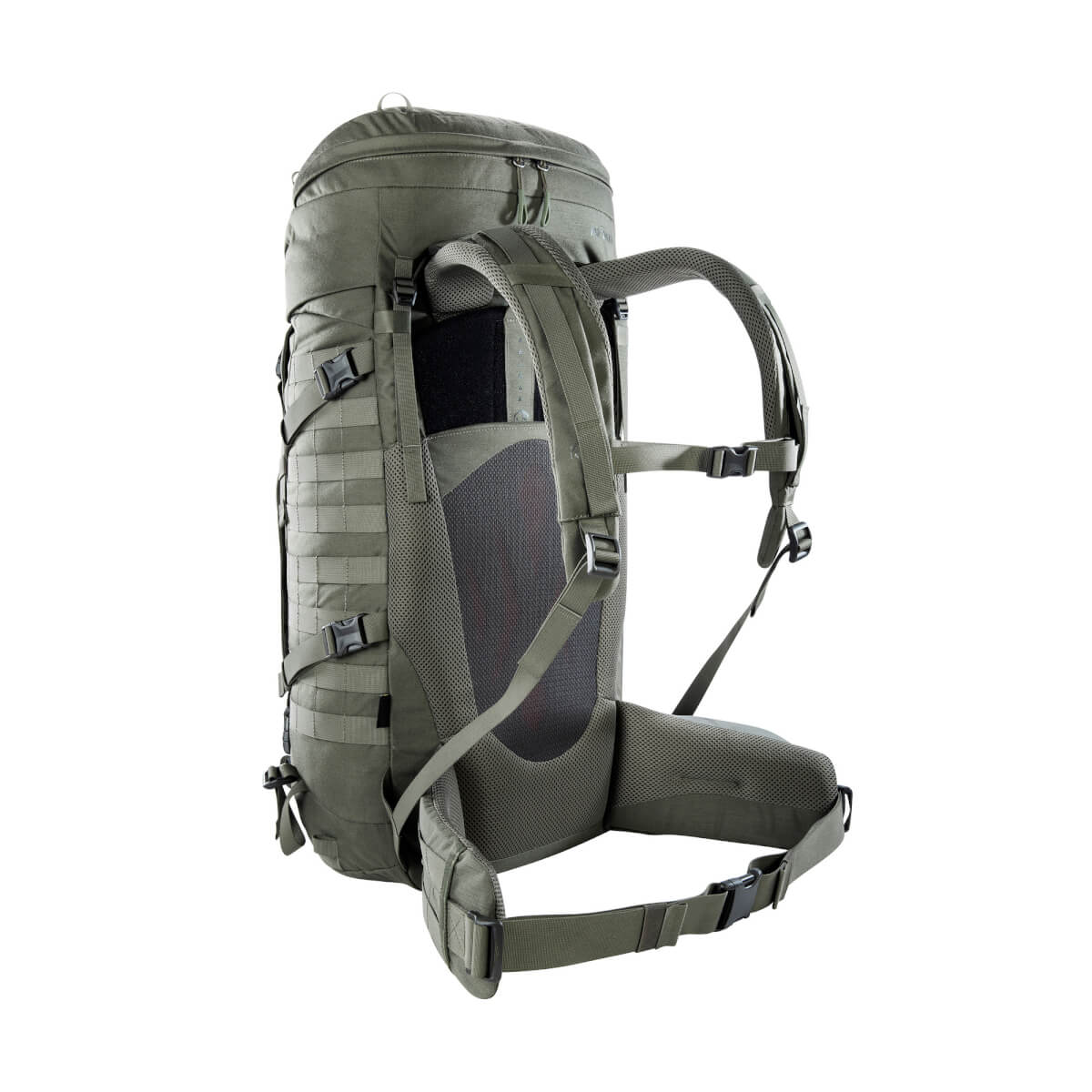 Backpacks 40 Liter - Pyrox 45+10 BC - Tatonka | Backpacks, Tents ...