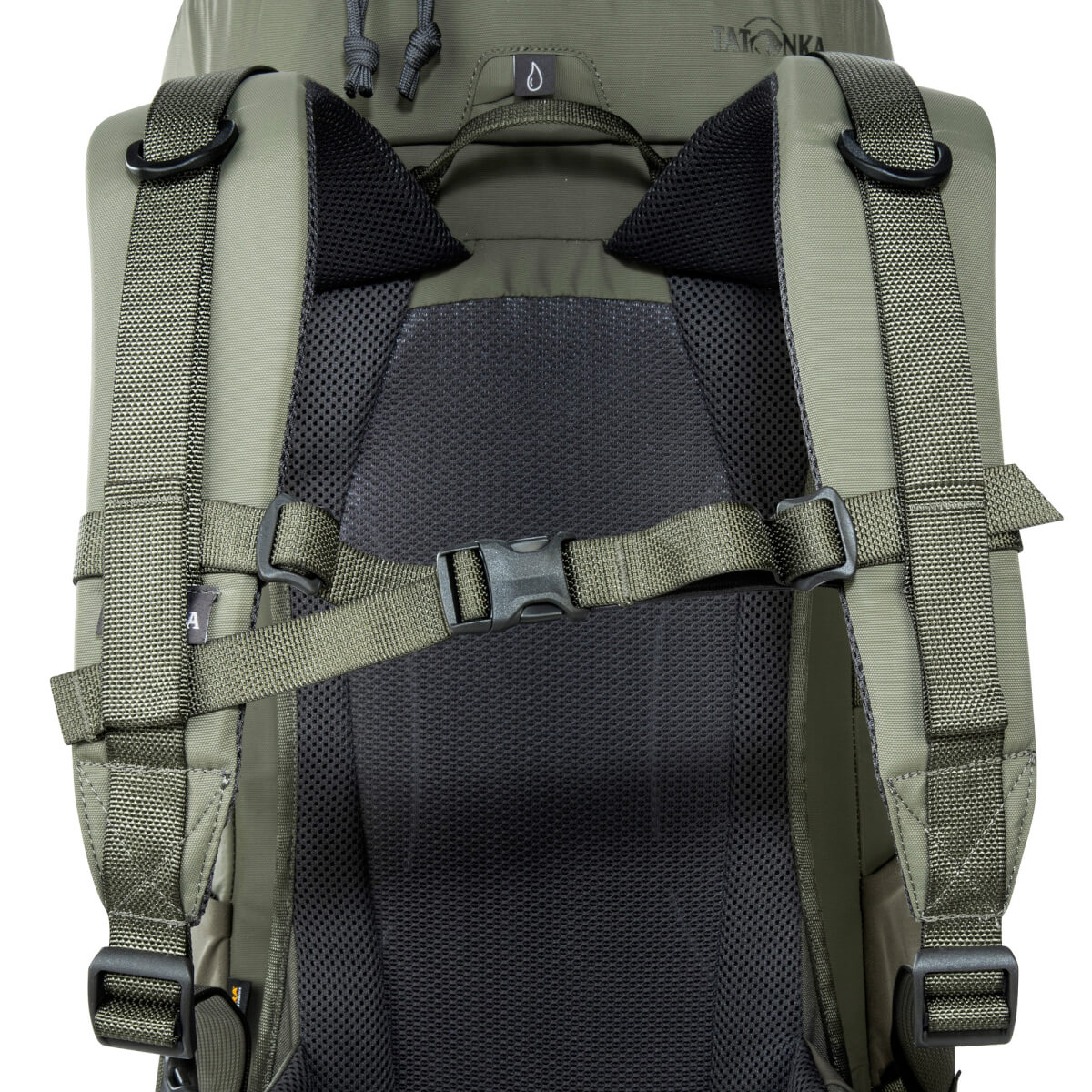 Bushcraft Backpacks - Hike Pack 30 BC - Tatonka | Backpacks, Tents ...