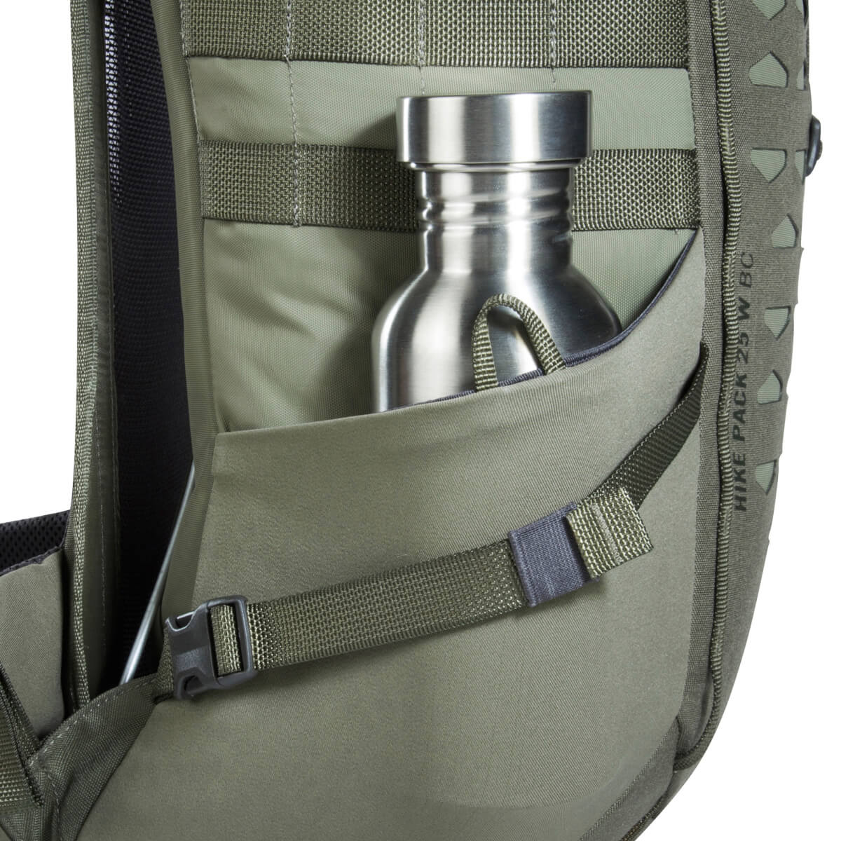 Backpacks Day Tours - Hike Pack 25 Women BC - Tatonka | Backpacks ...