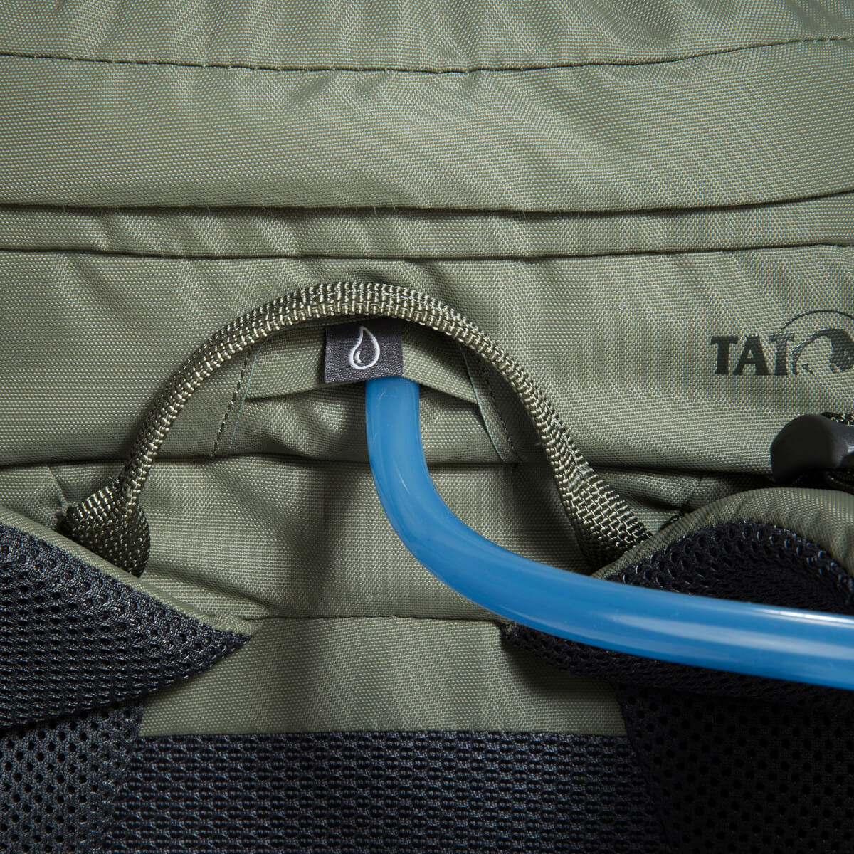 Backpacks Day Tours - Hike Pack 25 Women BC - Tatonka | Backpacks ...