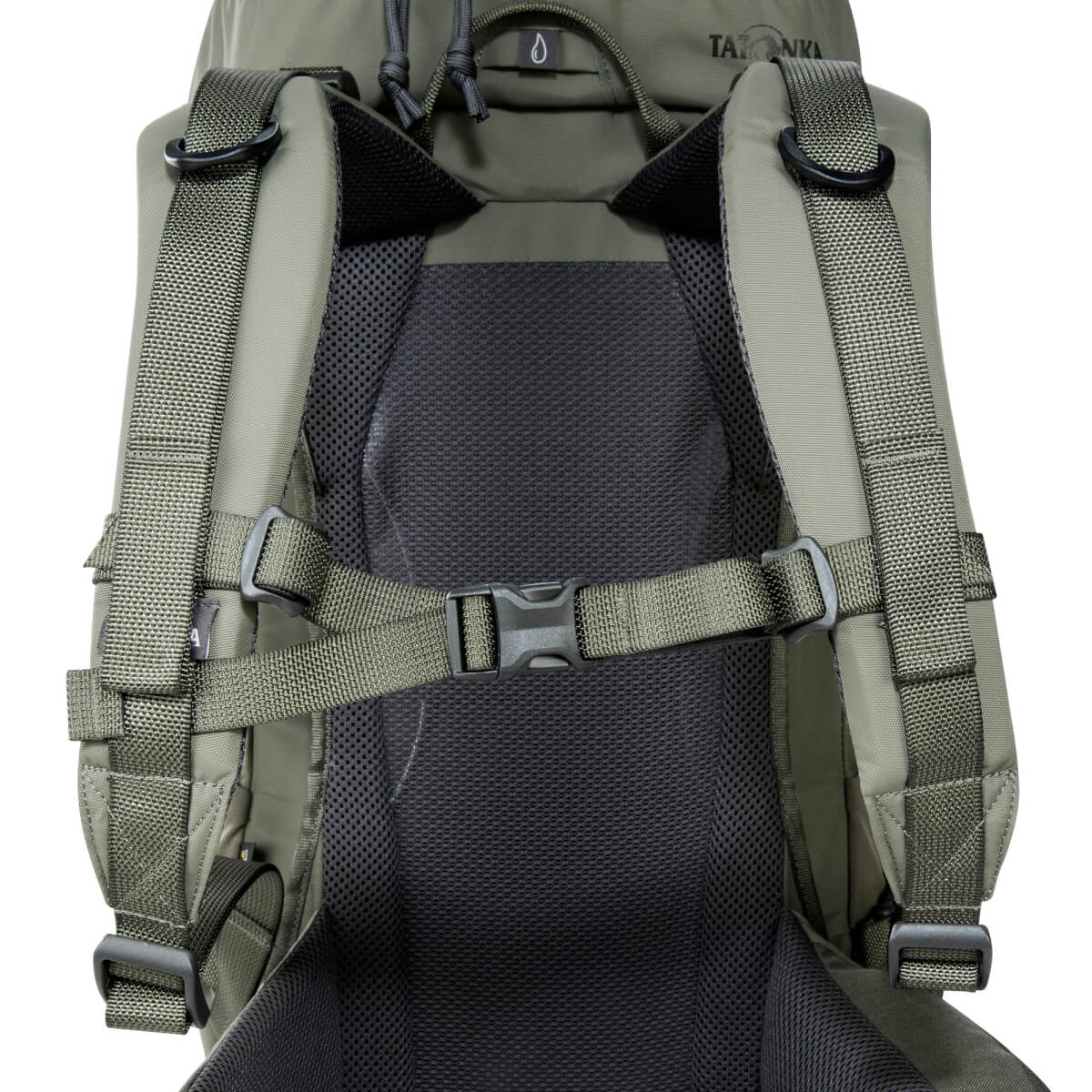 Backpacks Day Tours - Hike Pack 25 Women BC - Tatonka | Backpacks ...