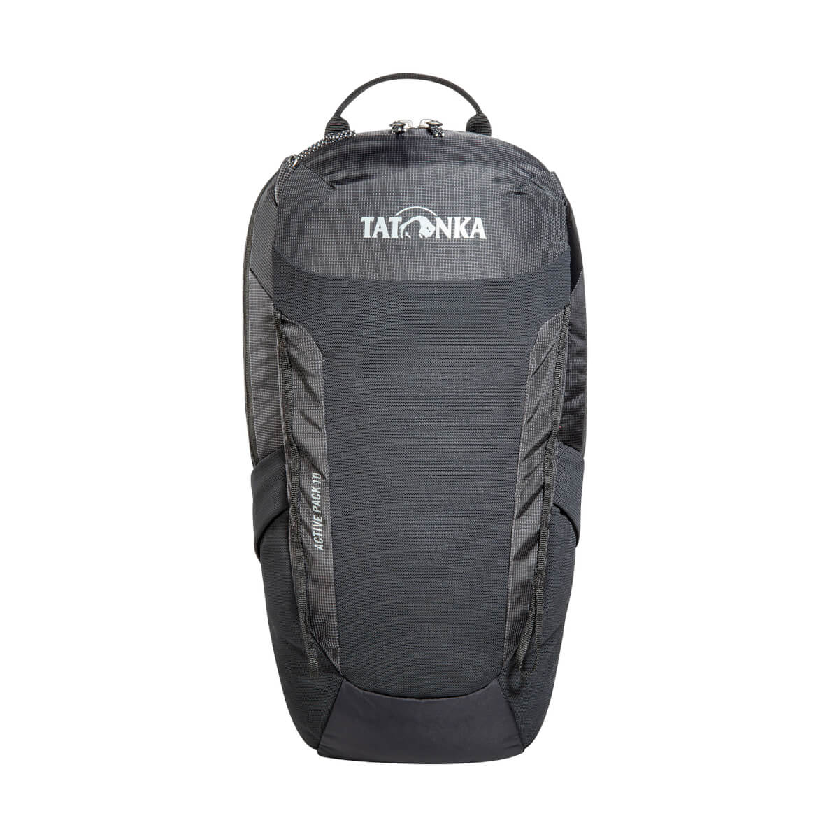 Hiking Backpacks Black - Active Pack 10 - Tatonka | Backpacks, Tents ...