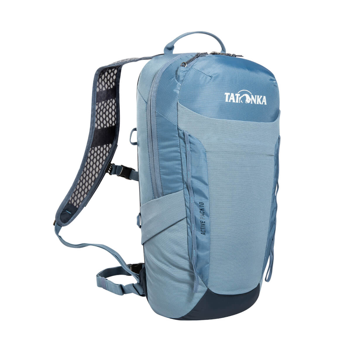Hiking Backpacks Black - Active Pack 10 - Tatonka | Backpacks, Tents ...