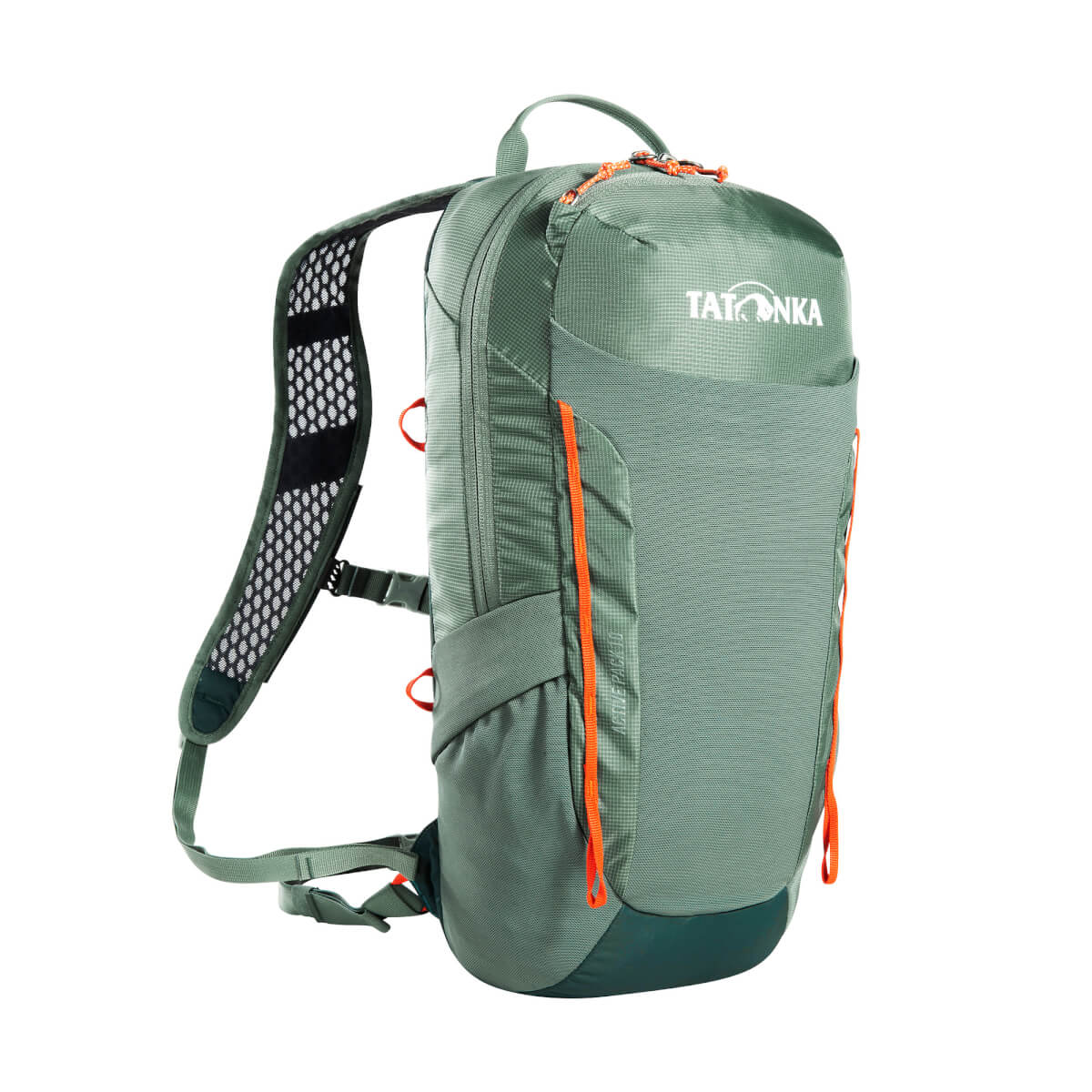 Hiking Backpacks Black - Active Pack 10 - Tatonka | Backpacks, Tents ...