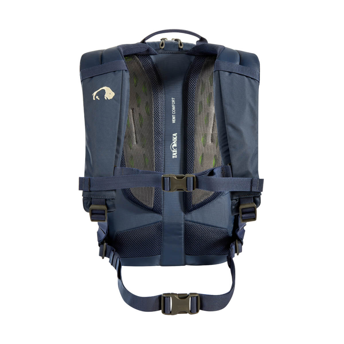 Men's Daypacks - Server Pack 22 - Tatonka | Backpacks, Tents, Outdoor ...