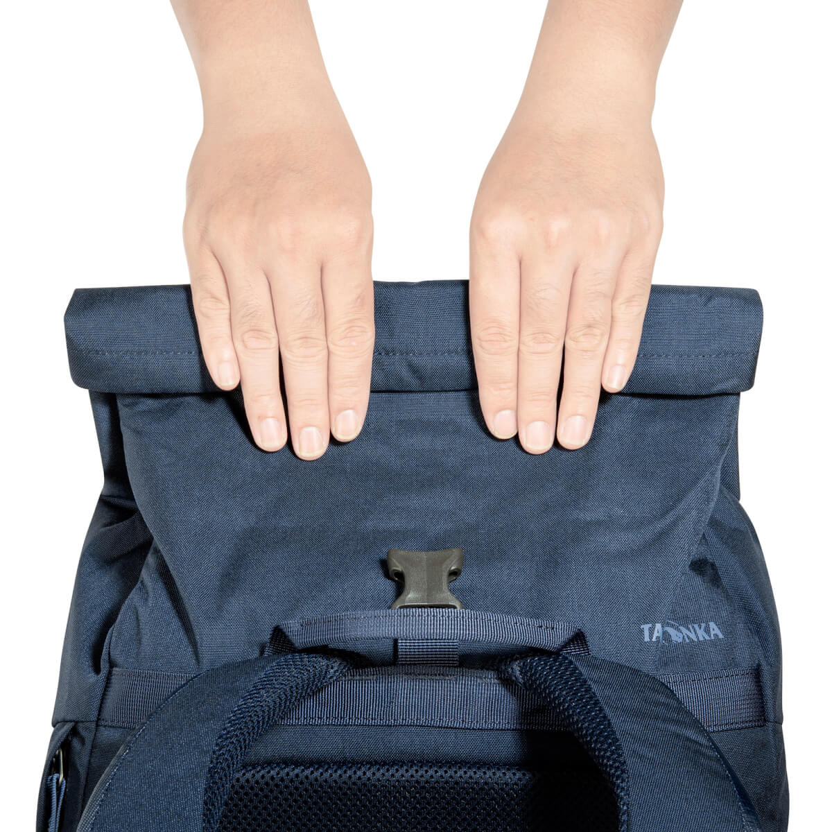 Men's Daypacks - Grip Rolltop Pack 34 - Tatonka | Backpacks, Tents ...