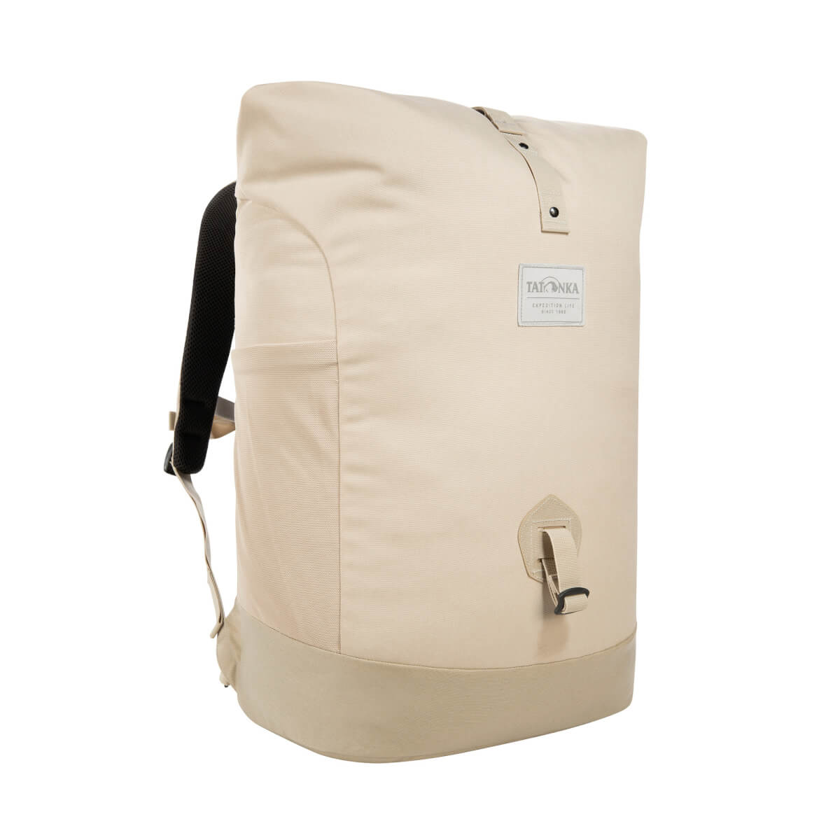 Tagesrucksäcke Herren - Grip Rolltop Pack 34 Kapok - Tatonka