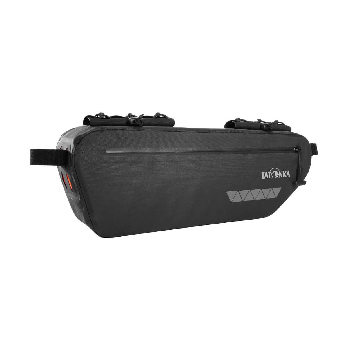 Bolsas para bicicletas - Frame Pouch WP 50 - Tatonka | Mochilas ...