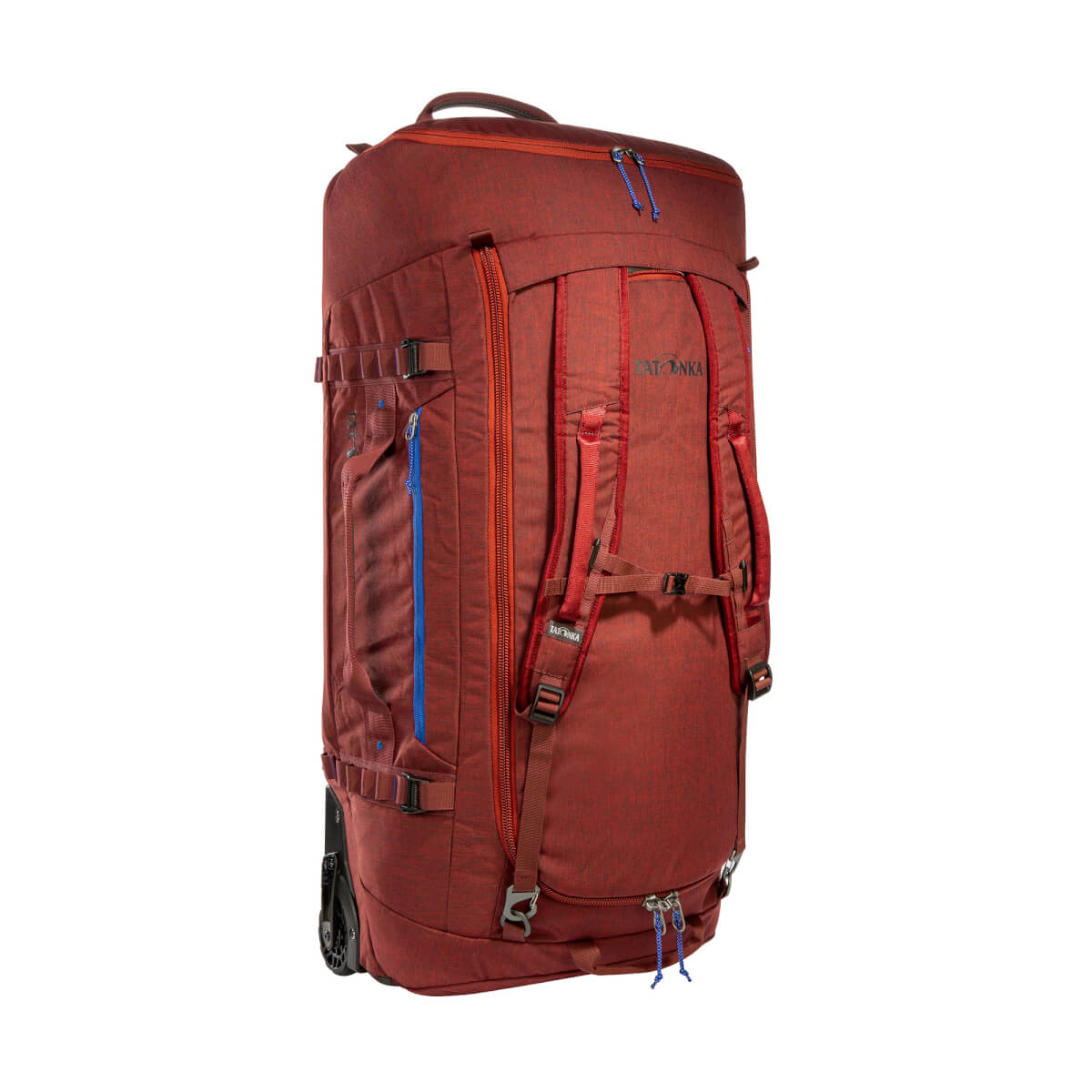 Rucksack-Trolleys - Duffle Roller 105 - Tatonka