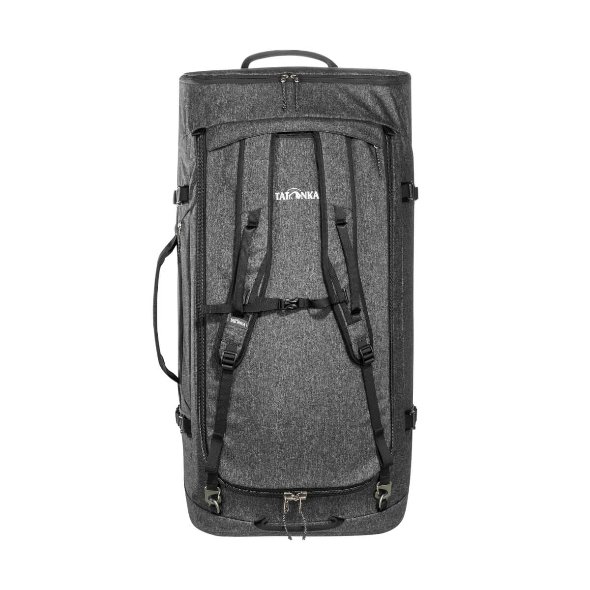 Backpack Trolleys - Duffle Roller 140 - Tatonka | Backpacks, Tents ...