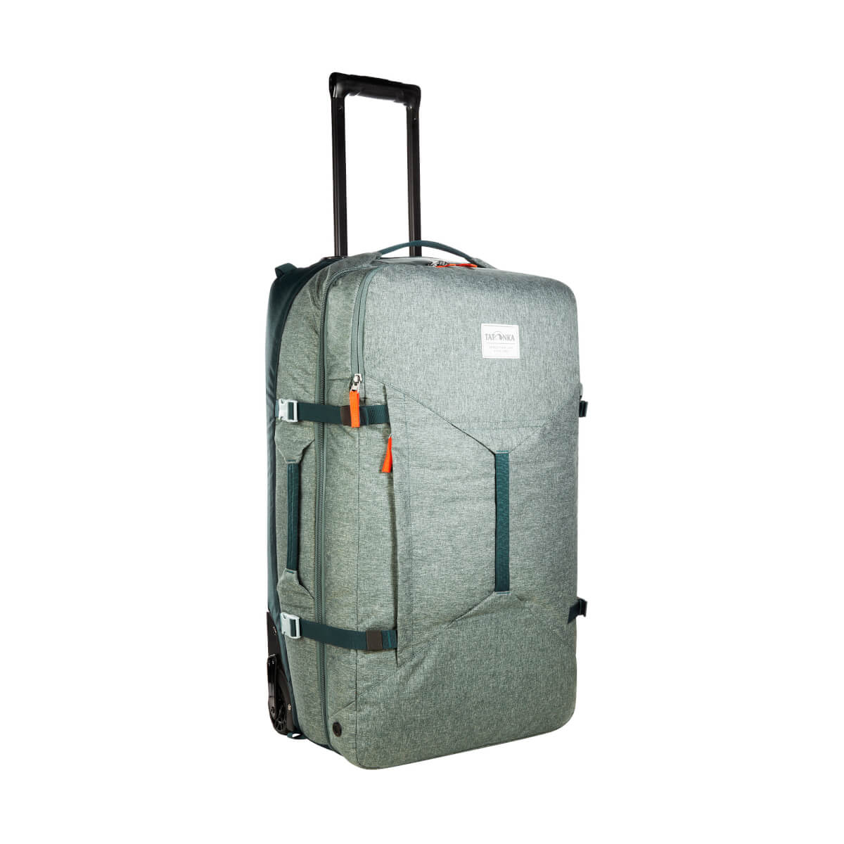 Trolleys & Koffer - Travel Roller 90 - Tatonka