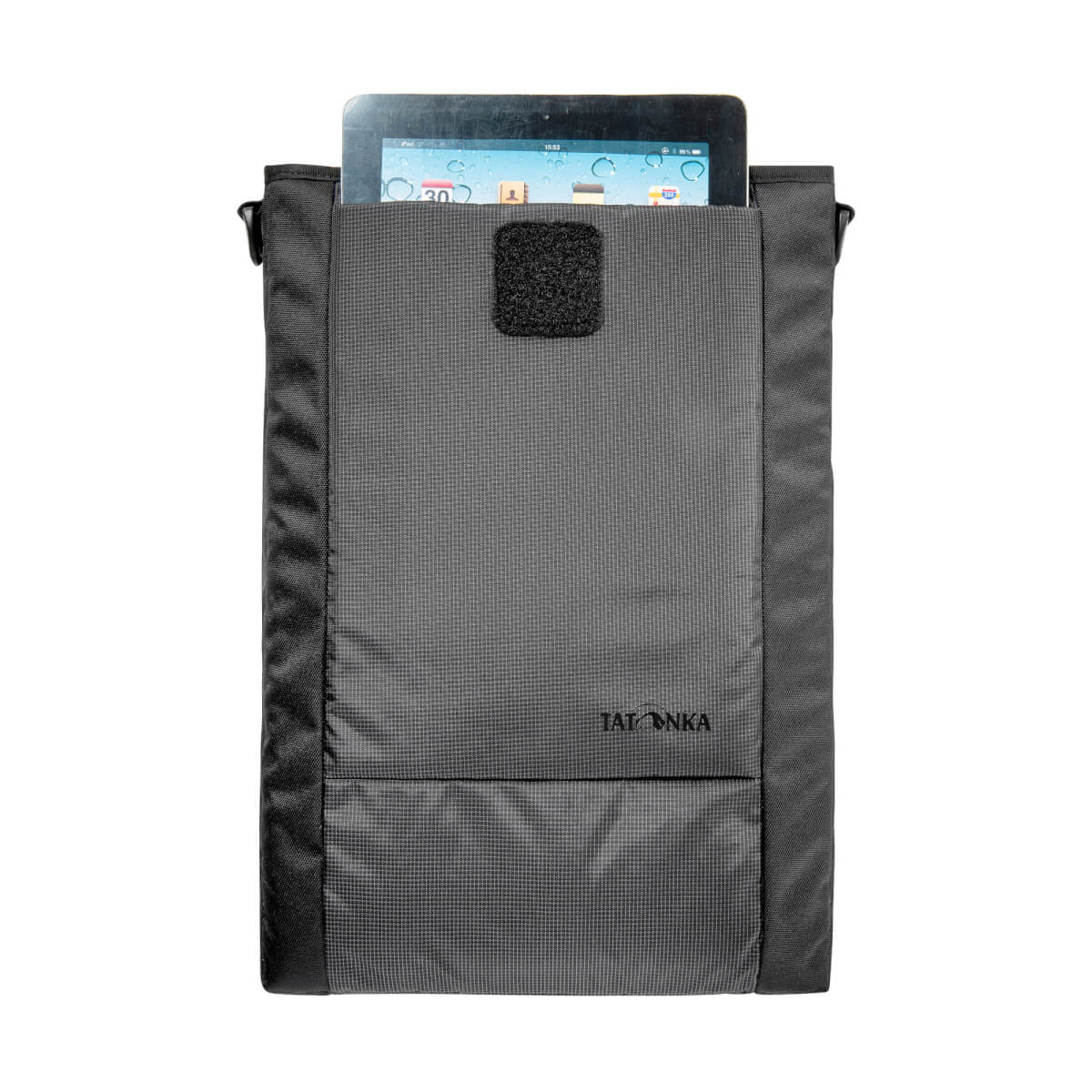 Backpack Accessories - Notebook Sleeve - Tatonka | Backpacks, Tents ...