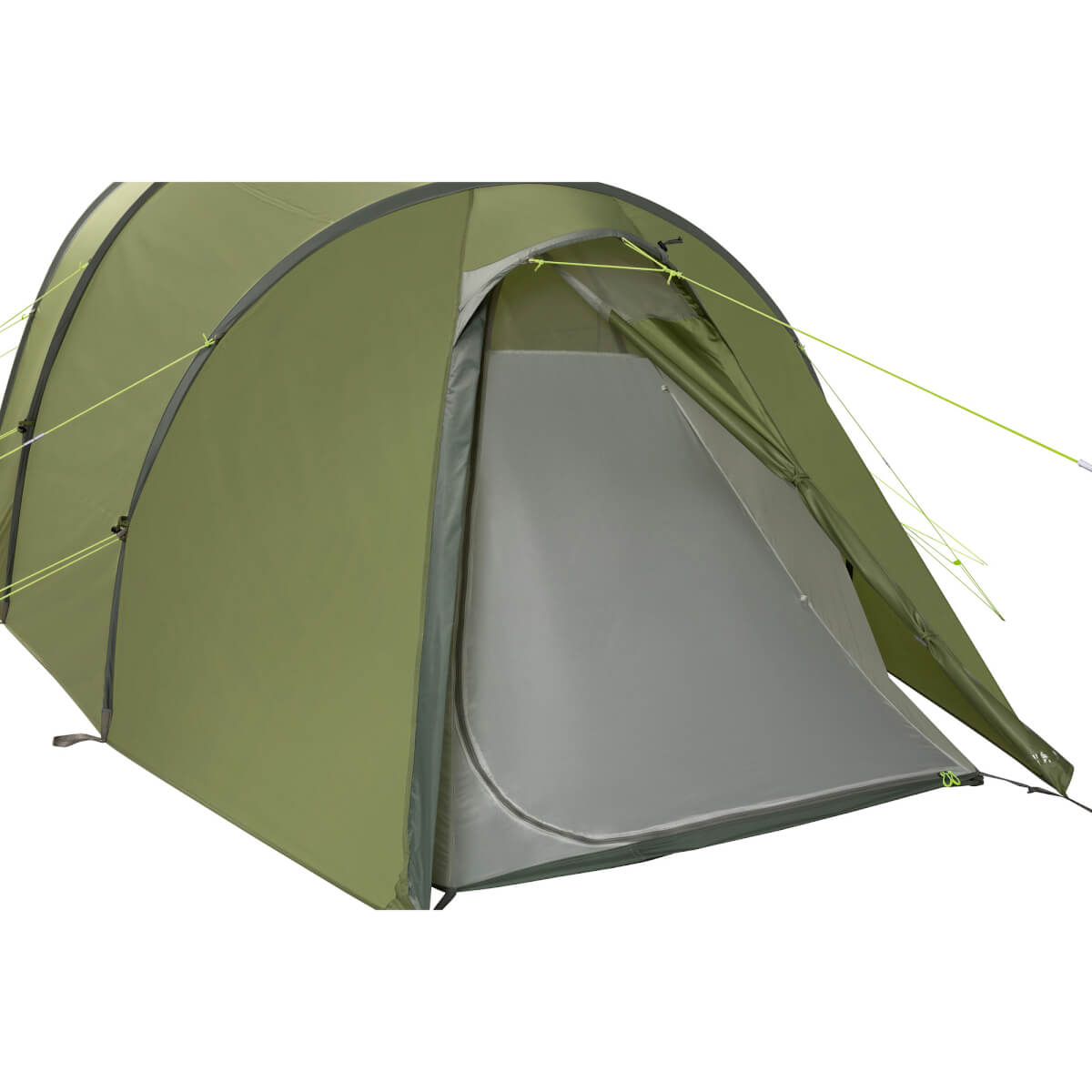 3 Person Tents - Alaska 3 Plus - Tatonka | Backpacks, Tents, Outdoor ...