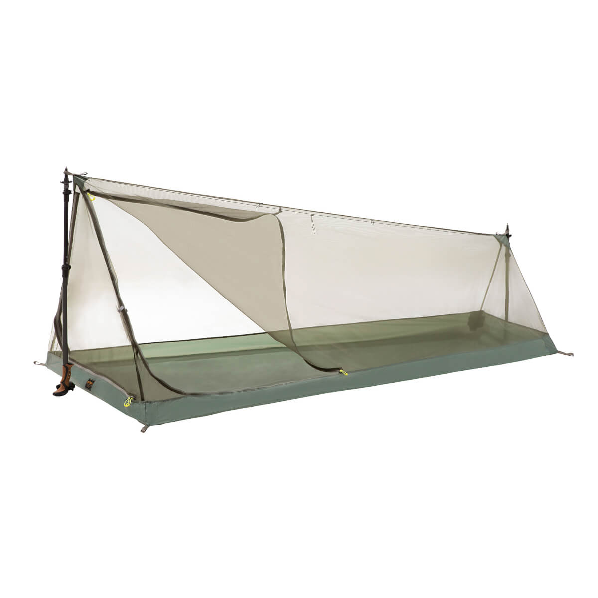 Mosquito Tents - Single Mesh Tent - Tatonka | Backpacks, Tents, Outdoor ...