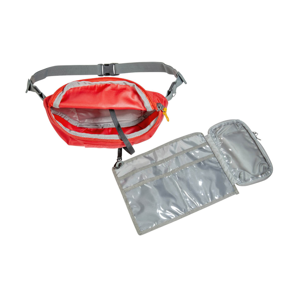 First Aid Kits - First Aid Basic Hip Belt Pouch - Tatonka | Backpacks ...
