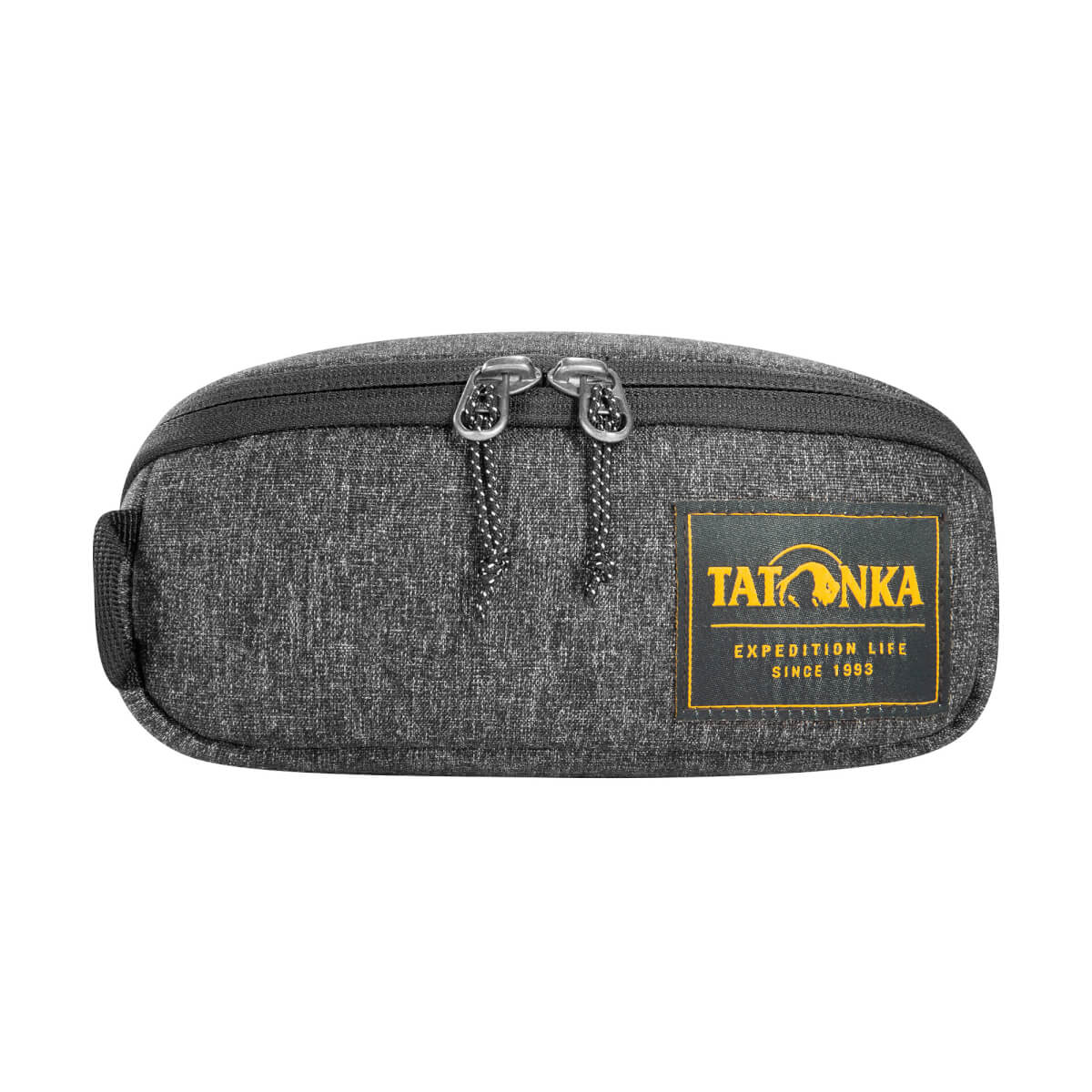 Travel Accessories - Square Zip Pouch S - Tatonka | Backpacks, Tents ...