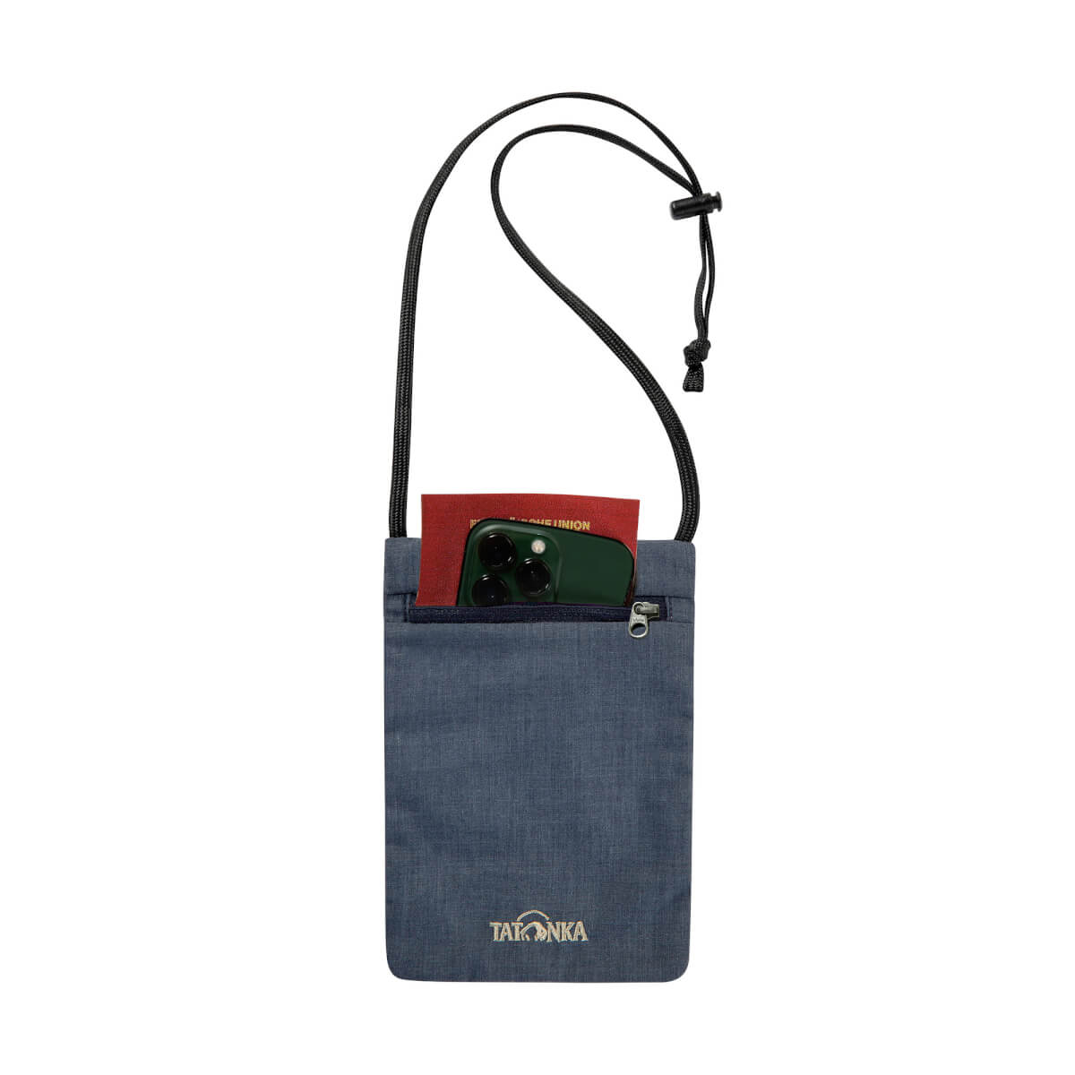 Wallets - Skin Neck Pocket - Tatonka | Backpacks, Tents, Outdoor ...