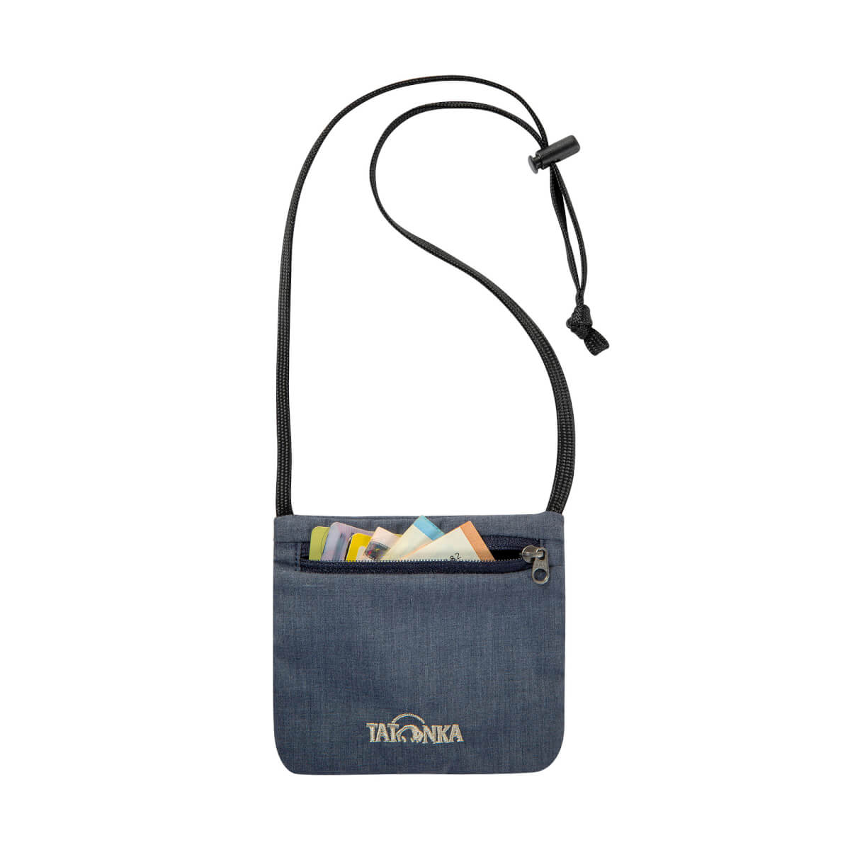 Wallets Skin Id Pouch Tatonka Backpacks Tents Outdoor Equipment And Functional Clothing