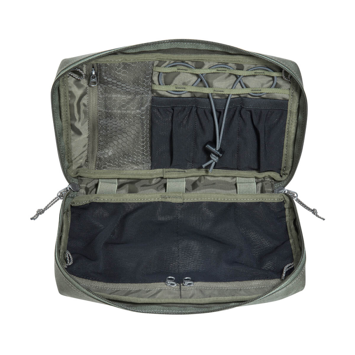 Backpack Accessories - Universal Pouch 14 x 24 - Tatonka | Backpacks ...