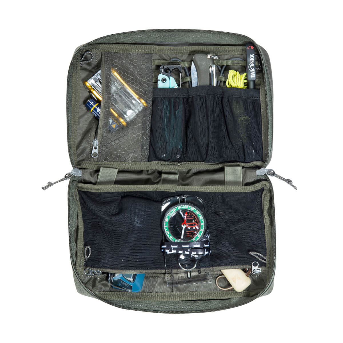 Backpack Accessories - Universal Pouch 14 x 24 - Tatonka | Backpacks ...