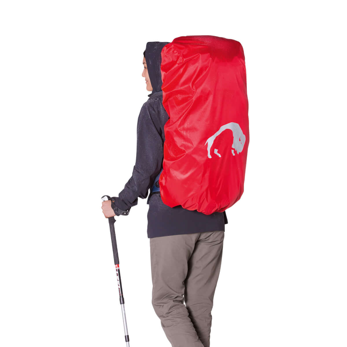 Backpack Accessories - Rain Flap “M” - Tatonka | Backpacks, Tents ...