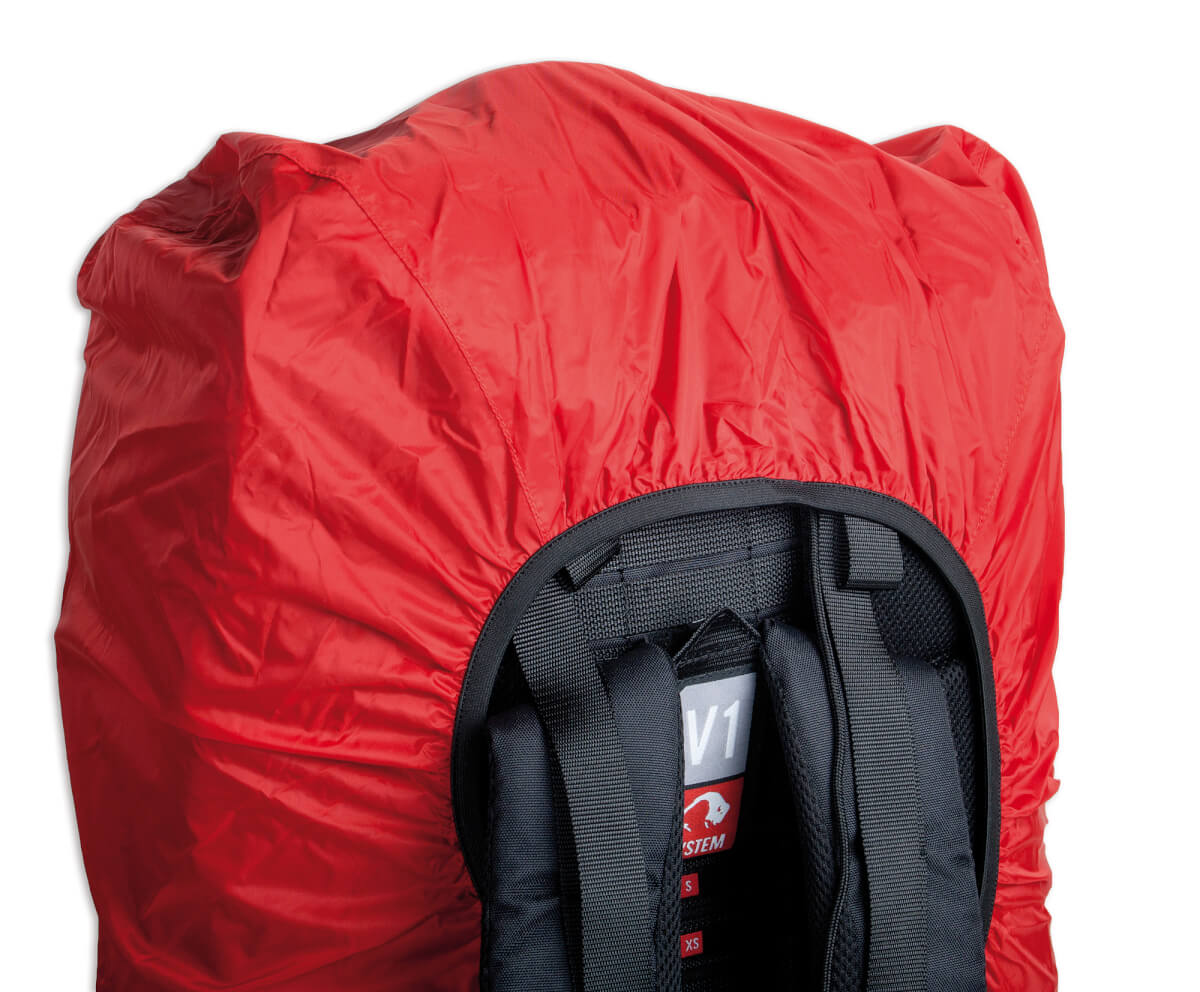 Backpack Accessories - Rain Flap “M” - Tatonka | Backpacks, Tents ...