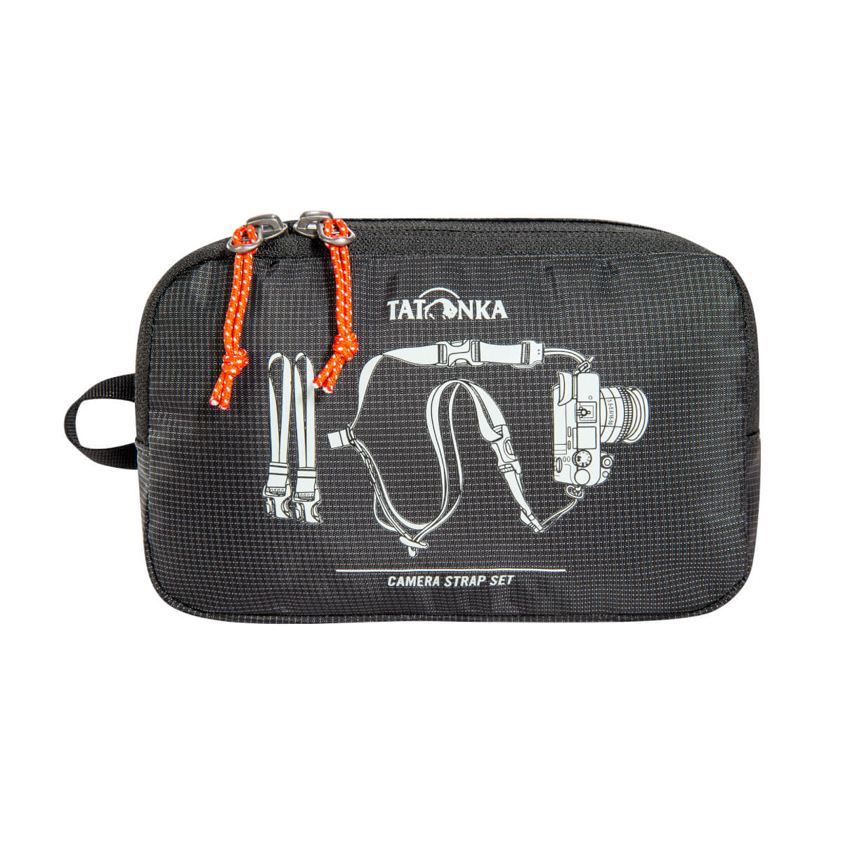 Photo Bags - Camera Strap Set - Tatonka | Backpacks, Tents, Outdoor ...