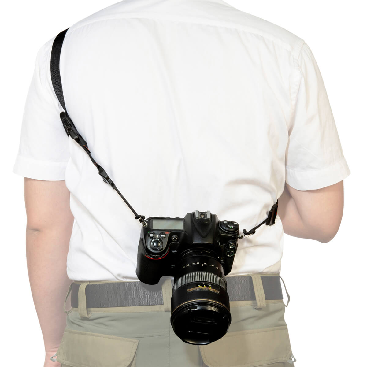 Photo Bags - Camera Strap Set - Tatonka | Backpacks, Tents, Outdoor ...