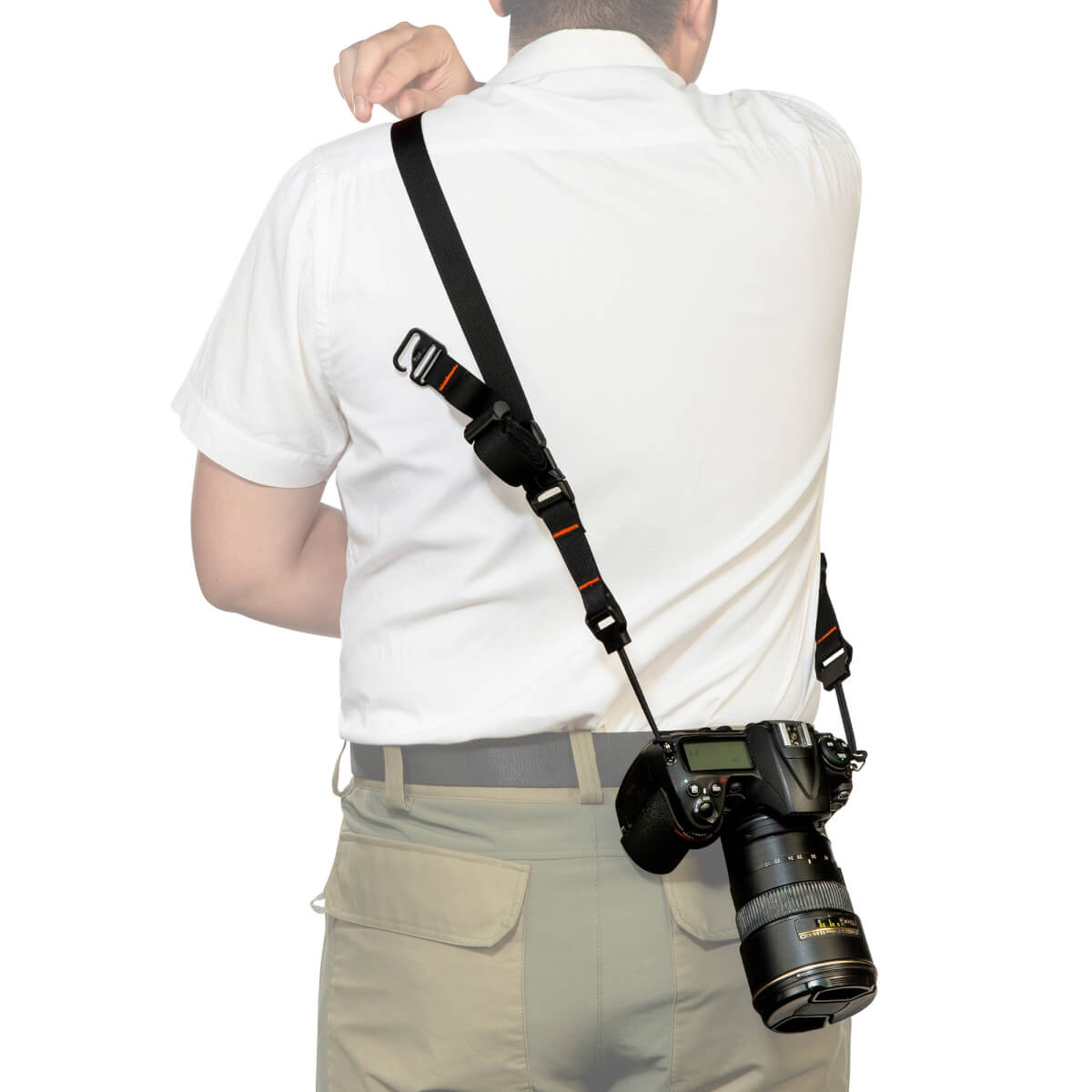 Photo Bags - Camera Strap Set - Tatonka | Backpacks, Tents, Outdoor ...