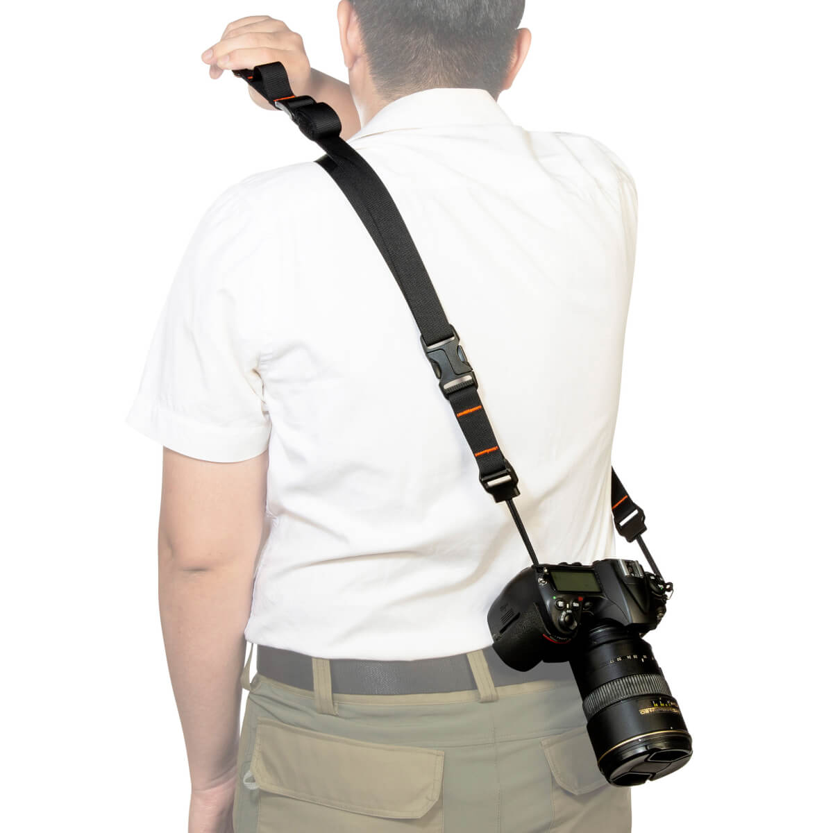 Photo Bags - Camera Strap Set - Tatonka | Backpacks, Tents, Outdoor ...