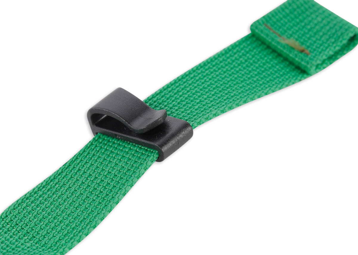 Other Accessories - Webbing Keeper 20 mm (1 pair) - Tatonka | Backpacks ...