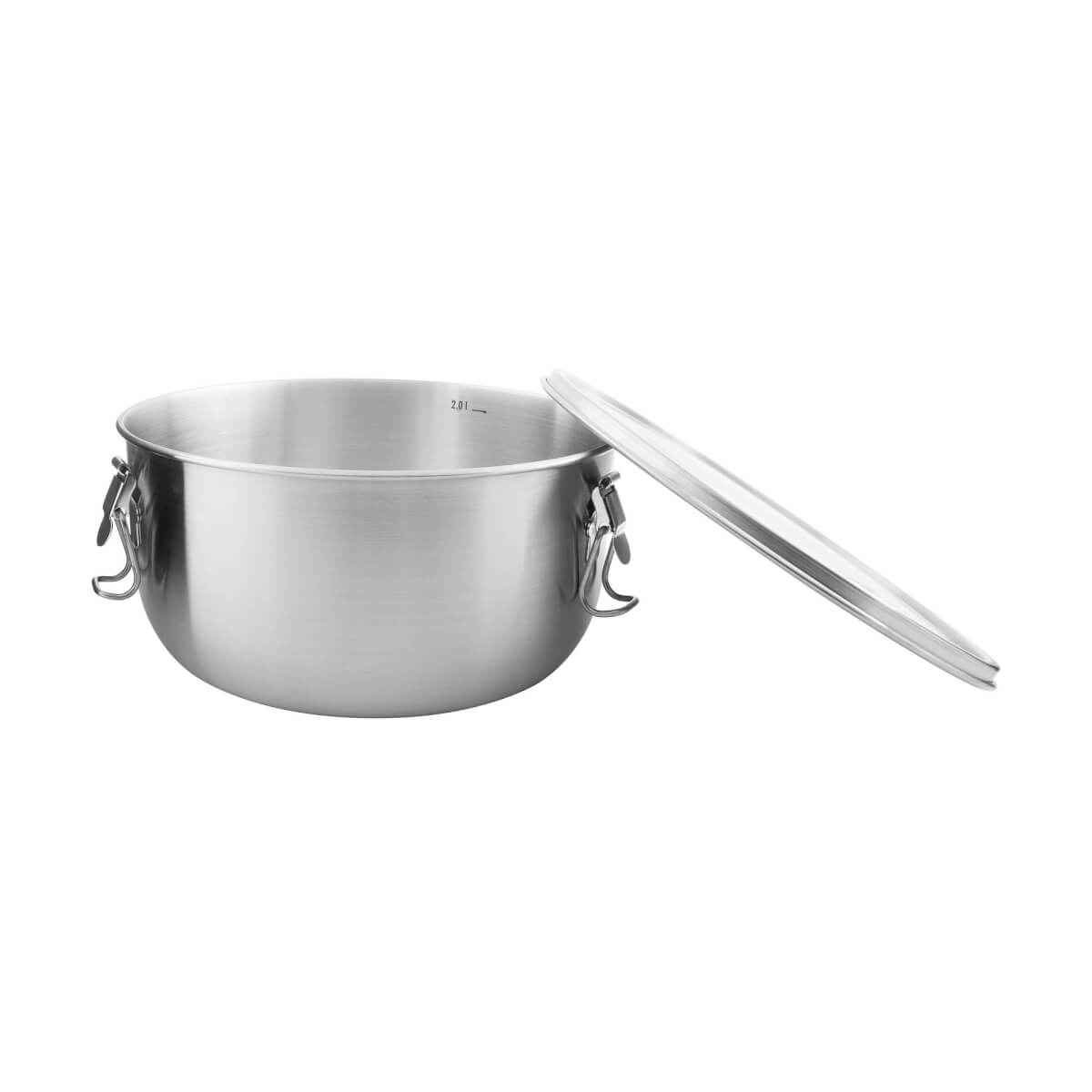 Lunch Boxes & Food Containers - Foodcontainer 2,0l - Tatonka ...