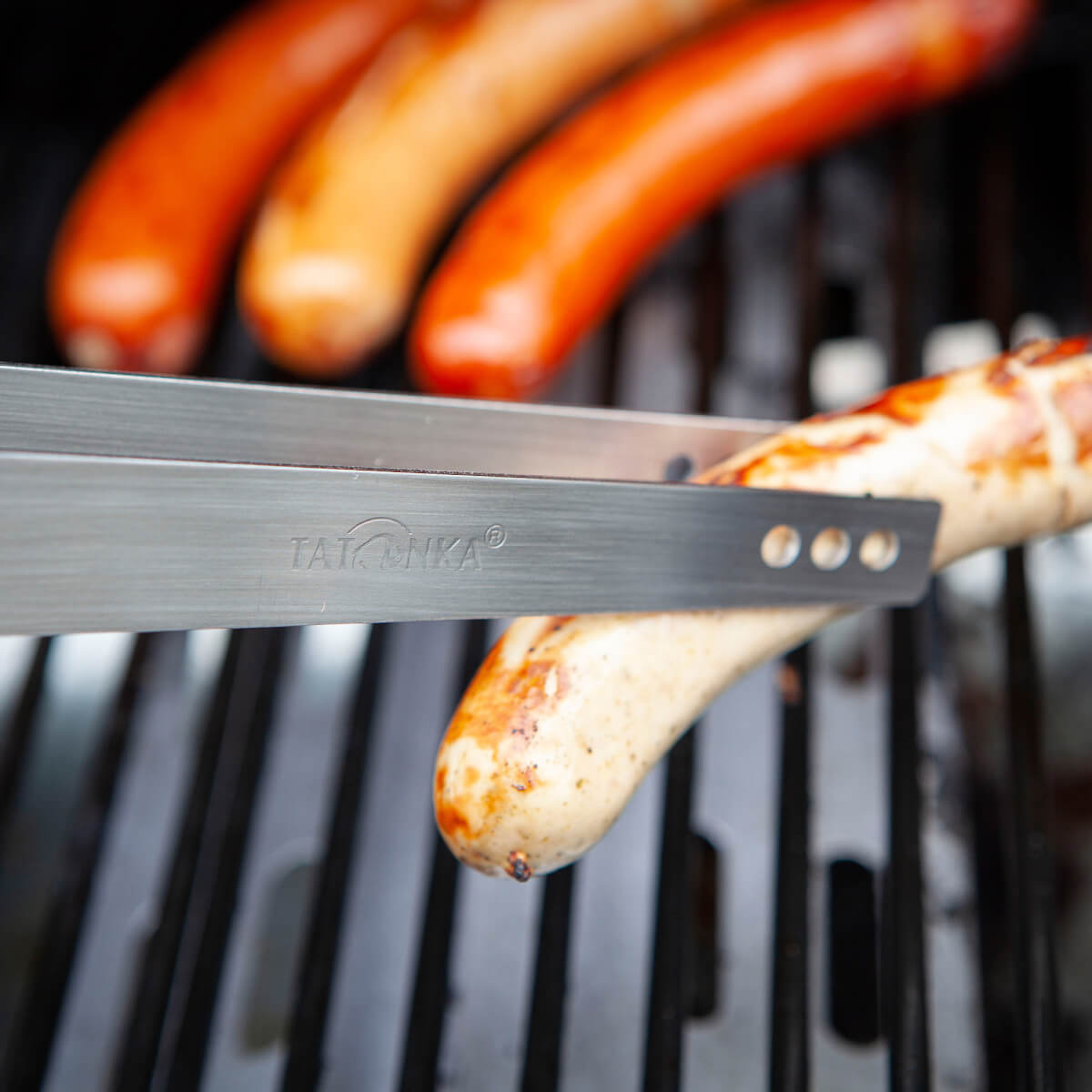 Cooking Accessories - BBQ Tong - Tatonka | Backpacks, Tents, Outdoor ...