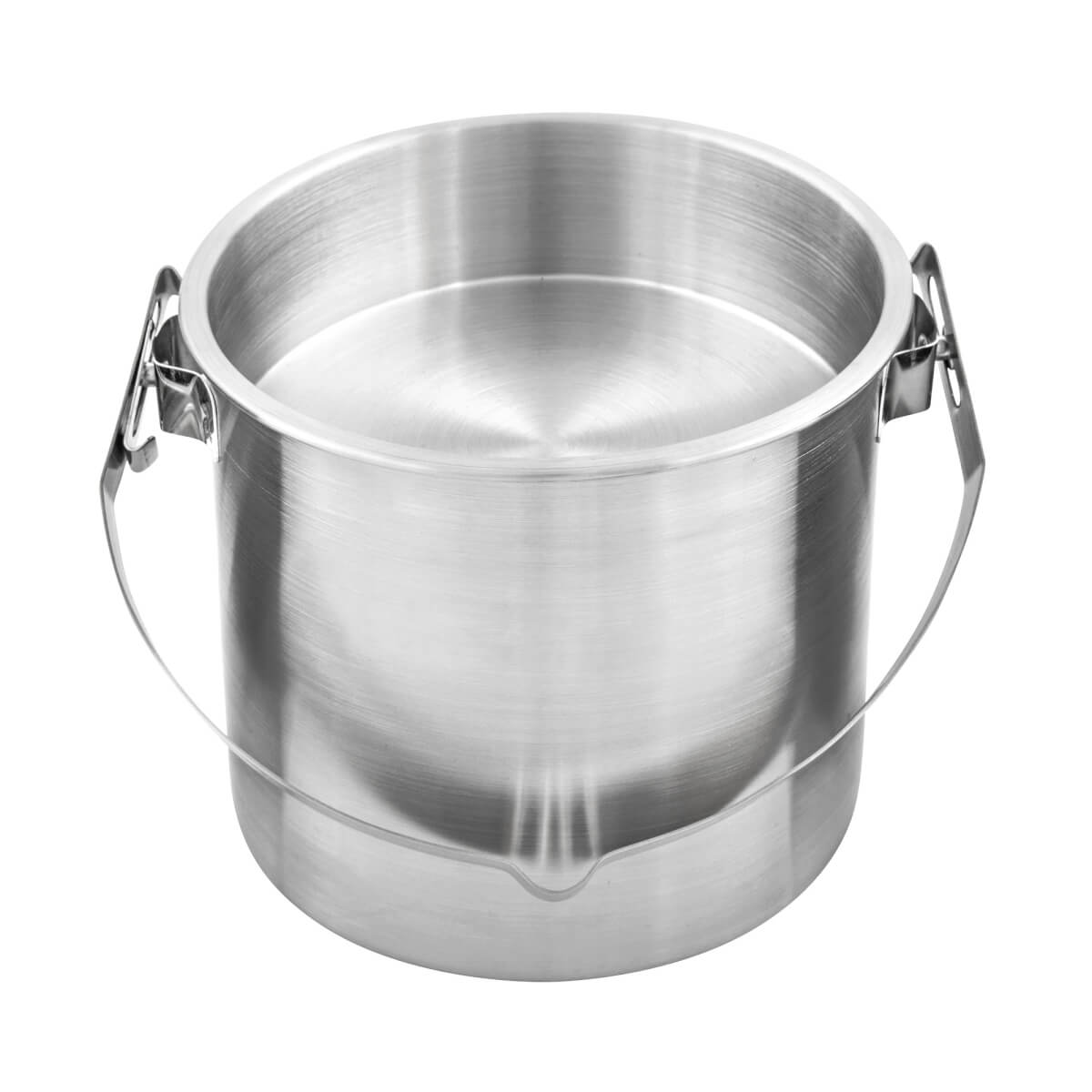 Plates & Bowls & Pots - Pot Set BC 1,4l - Tatonka | Backpacks, Tents ...