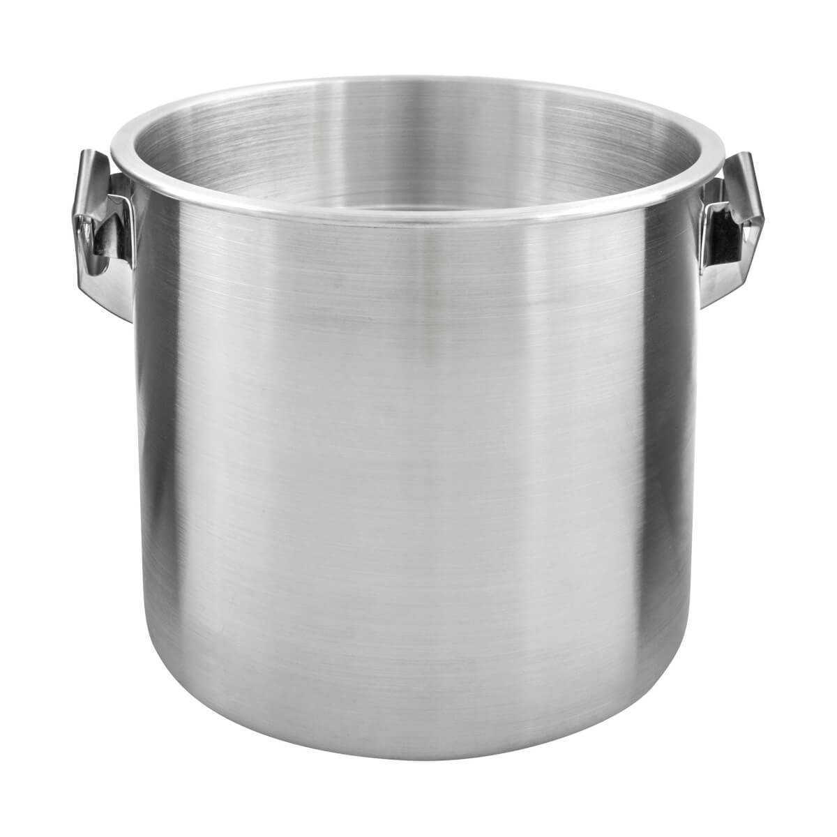 Plates & Bowls & Pots - Pot Set BC 1,4l - Tatonka | Backpacks, Tents ...