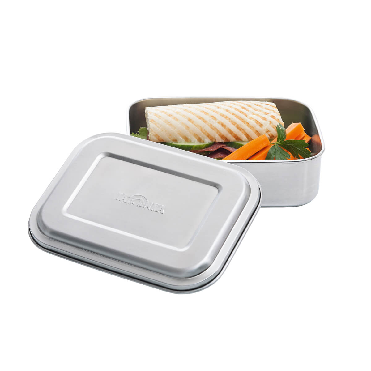 Lunch Boxes & Food Containers - Lunch Box I 1000 - Tatonka | Backpacks ...