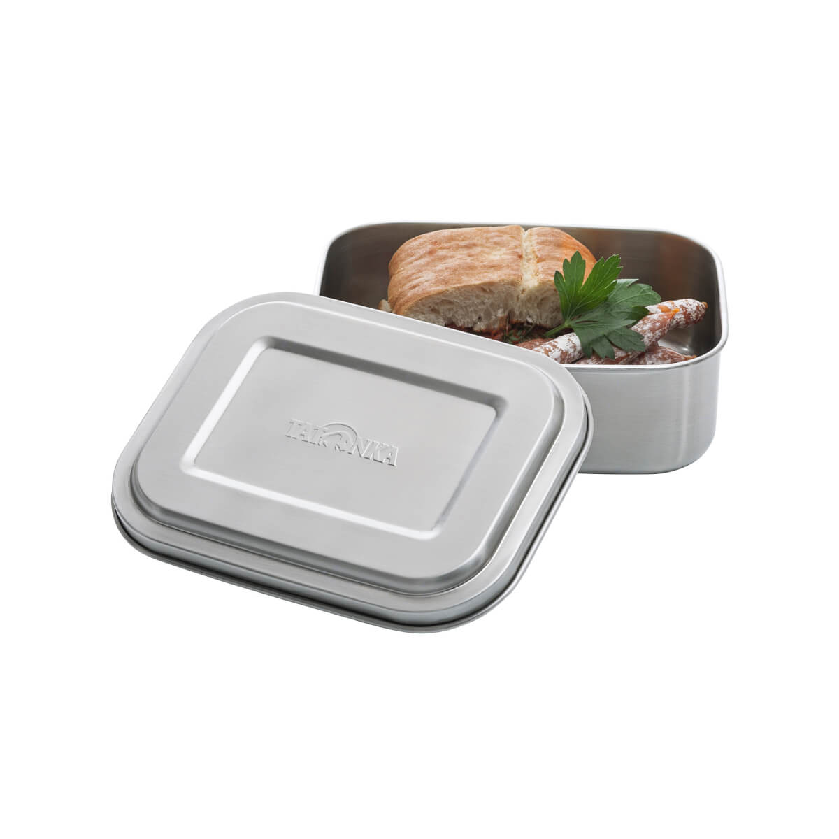 Lunch Boxes & Food Containers - Lunch Box I 800 - Tatonka | Backpacks ...
