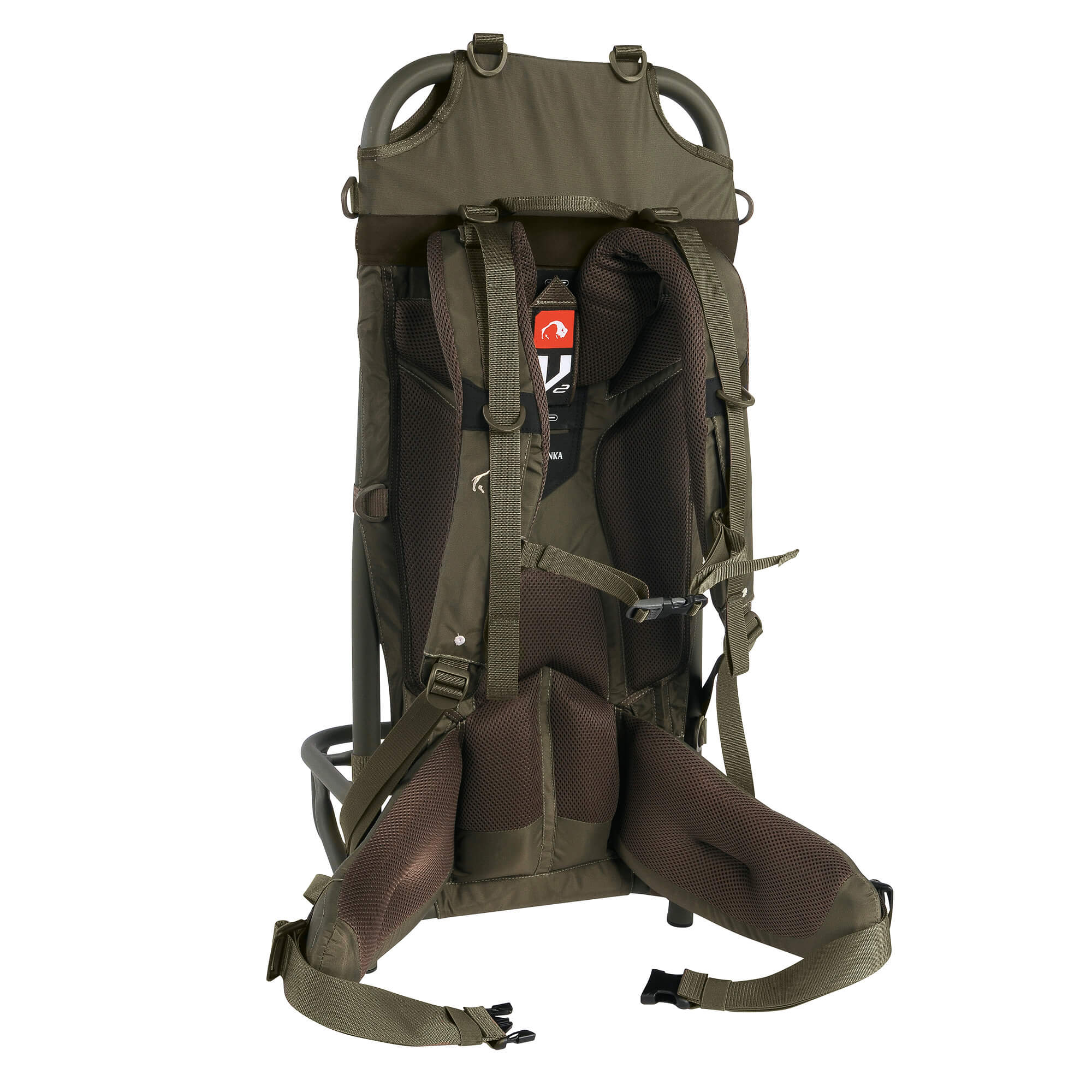 Trekking Backpacks - Lastenkraxe - Tatonka | Backpacks, Tents, Outdoor ...