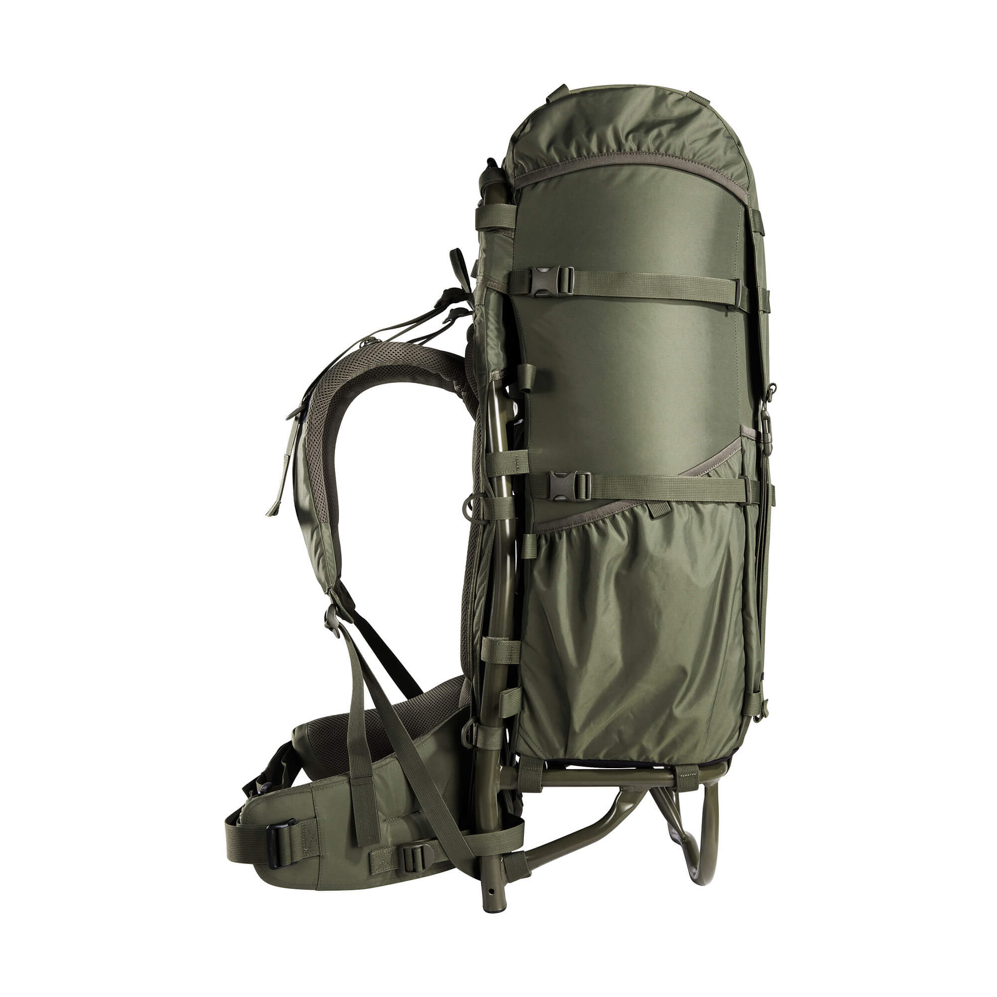 Backpack Accessories - Packsack 2 Lastenkraxe - Tatonka | Backpacks ...