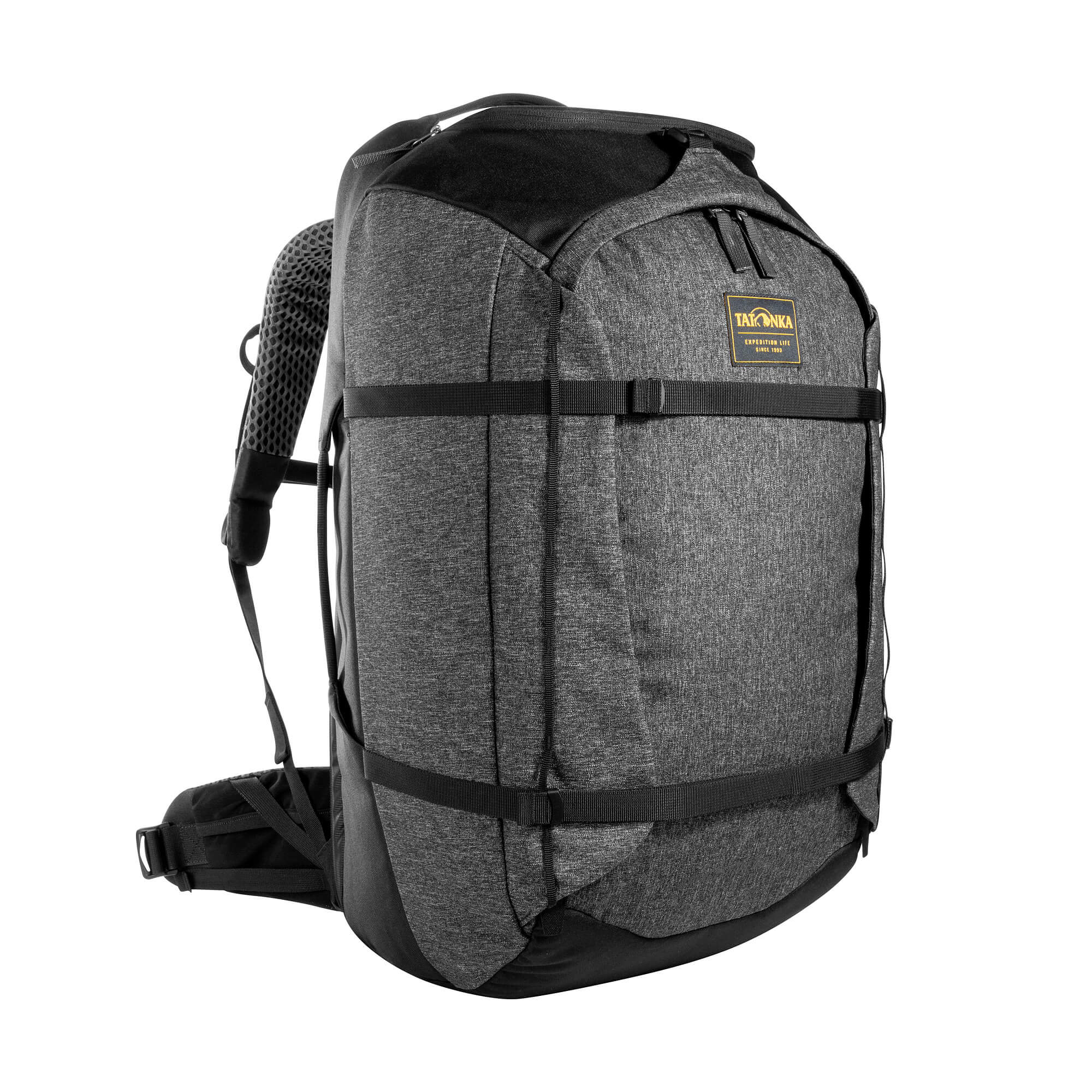 Backpacks 80 Liter - Great Escape 60+15 - Tatonka | Backpacks, Tents ...