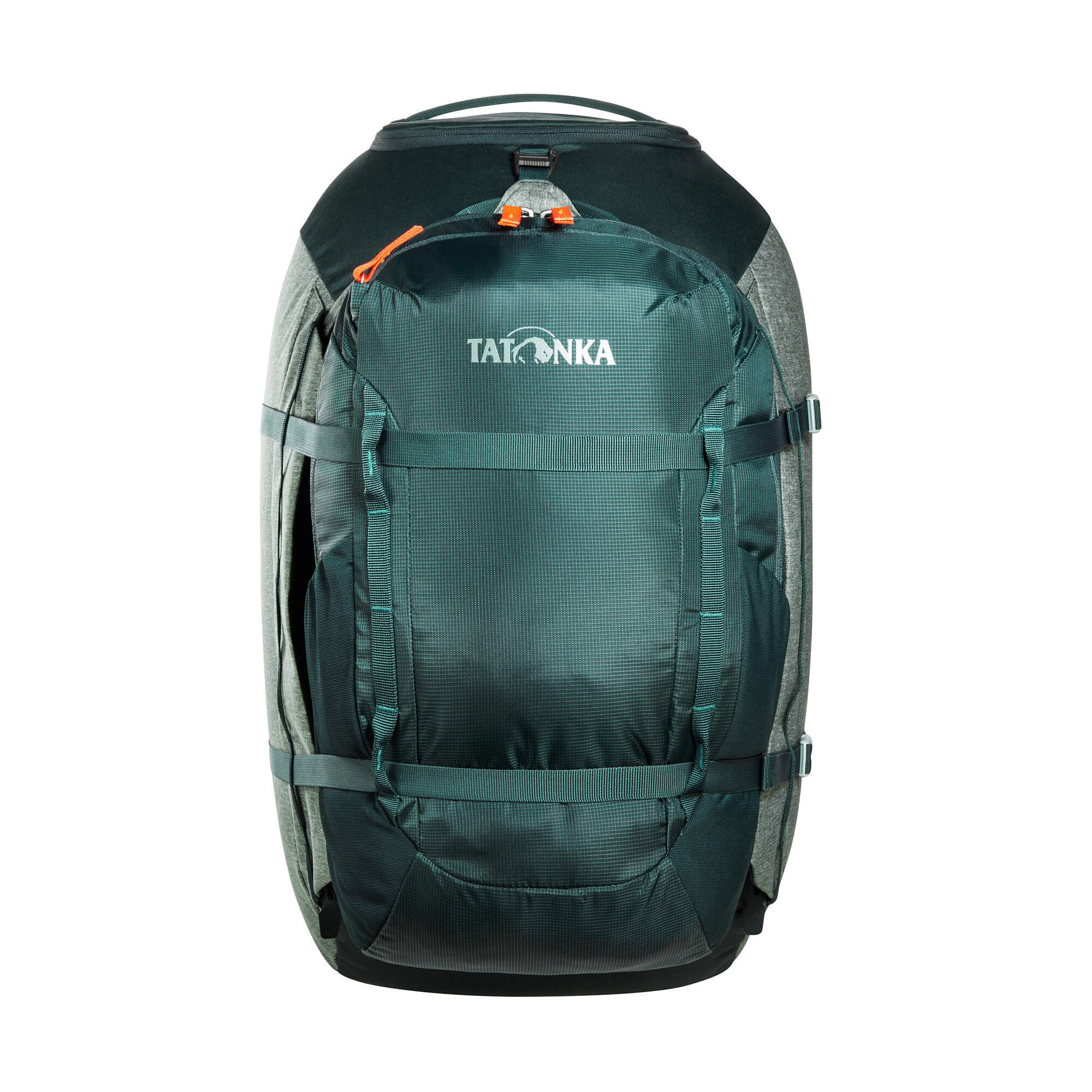 Backpacks 80 Liter - Great Escape 60+15 - Tatonka | Backpacks, Tents ...
