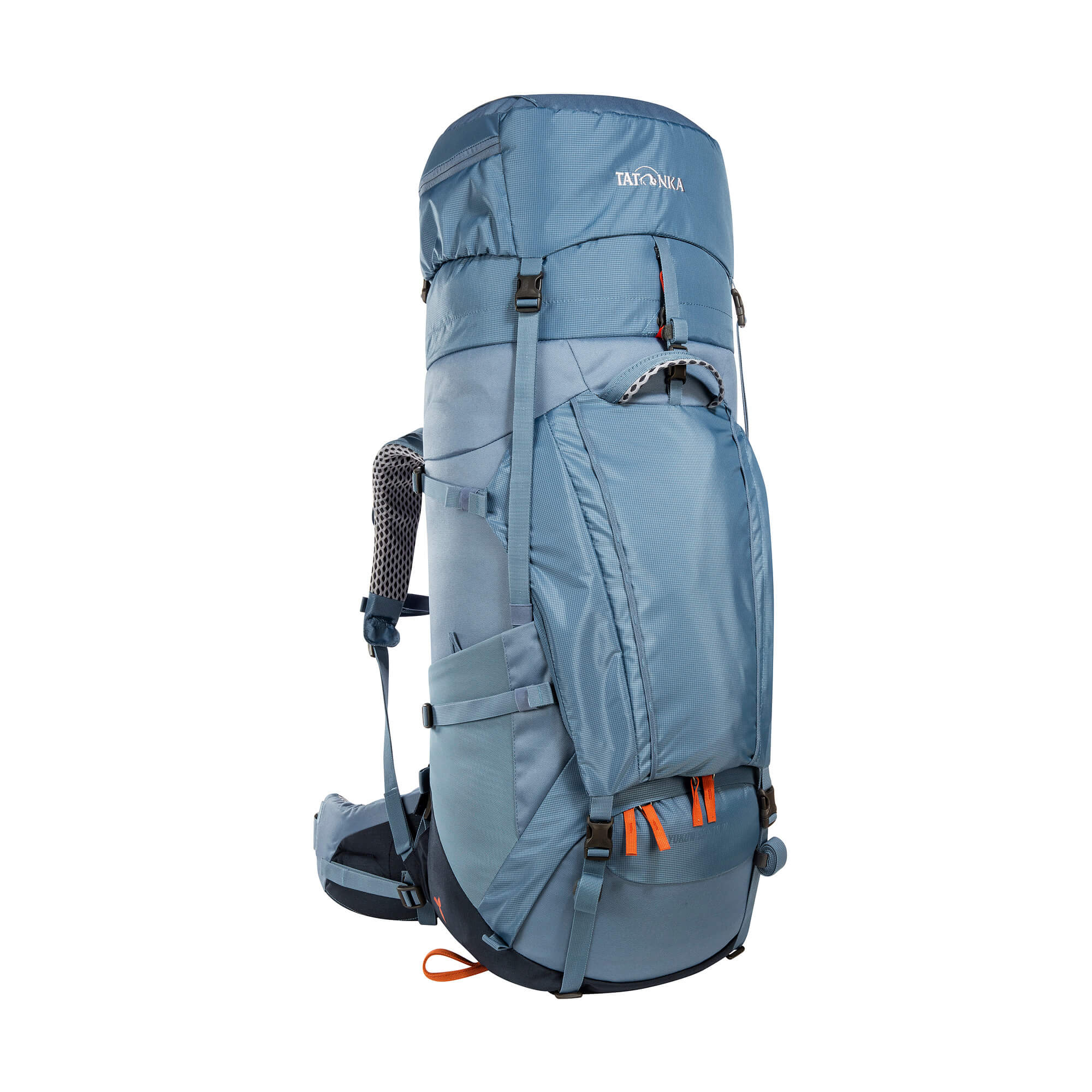 Women's Trekking Backpacks - Yukon 50+10 Women - Tatonka | Backpacks ...