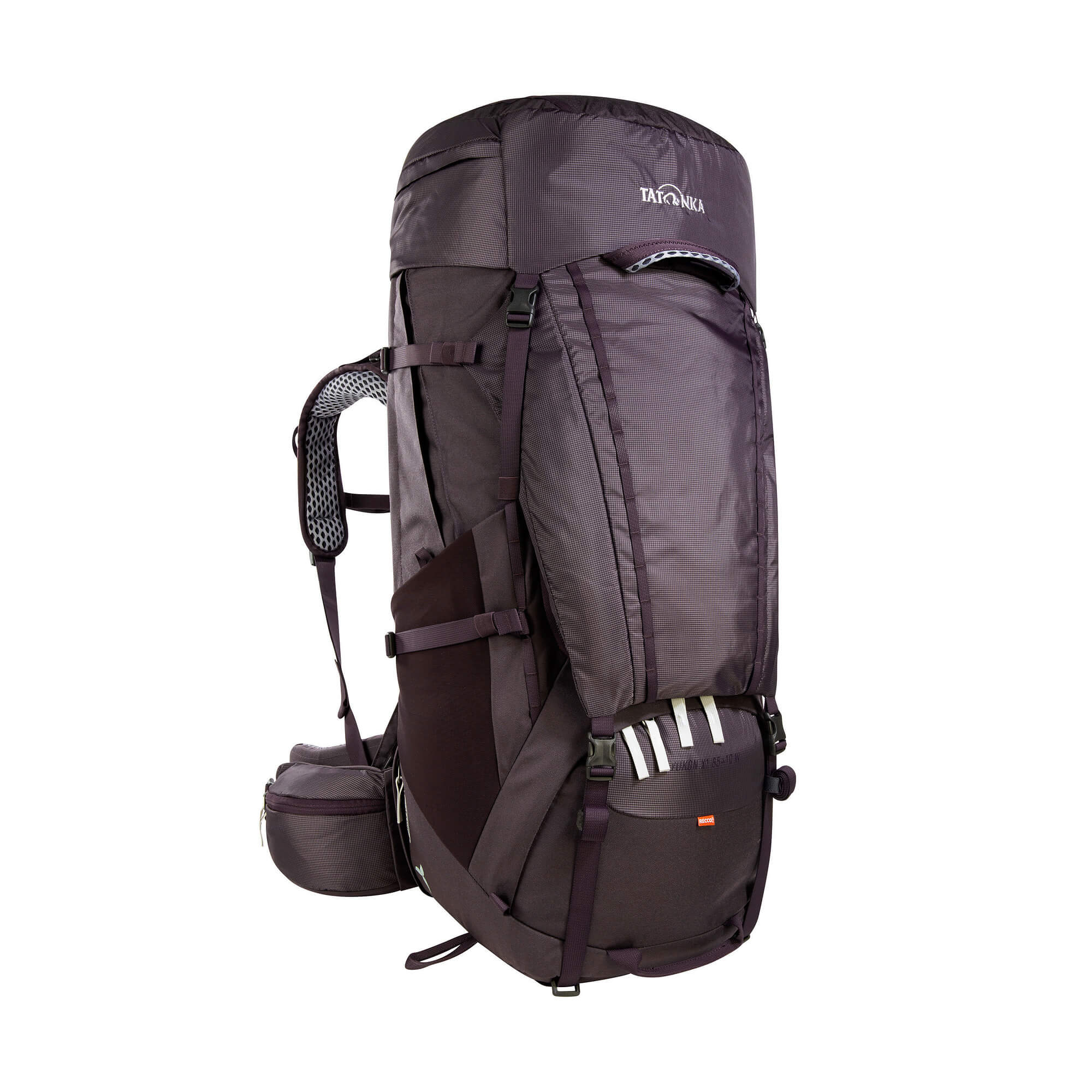 Trekking Backpacks - Yukon X1 65+10 Women - Tatonka | Backpacks, Tents ...