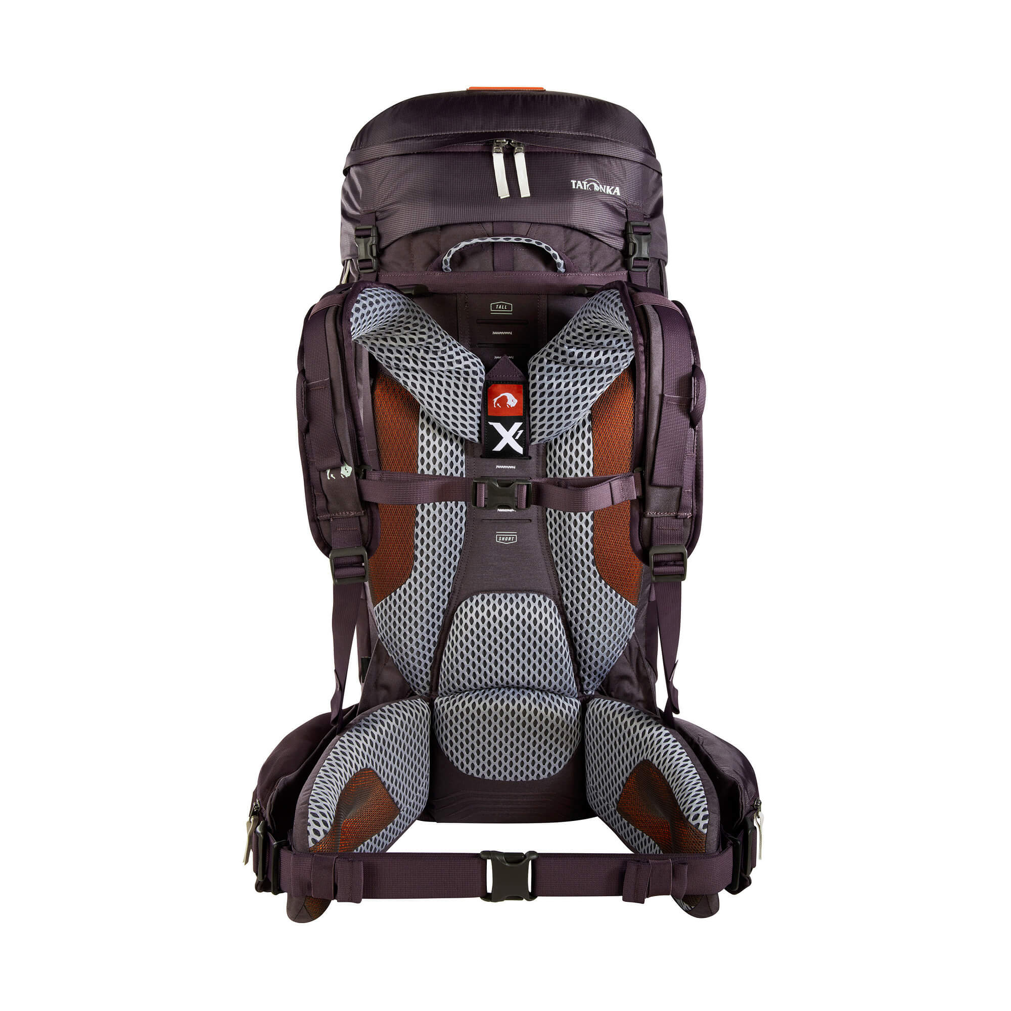 Trekking Backpacks - Yukon X1 65+10 Women - Tatonka | Backpacks, Tents ...