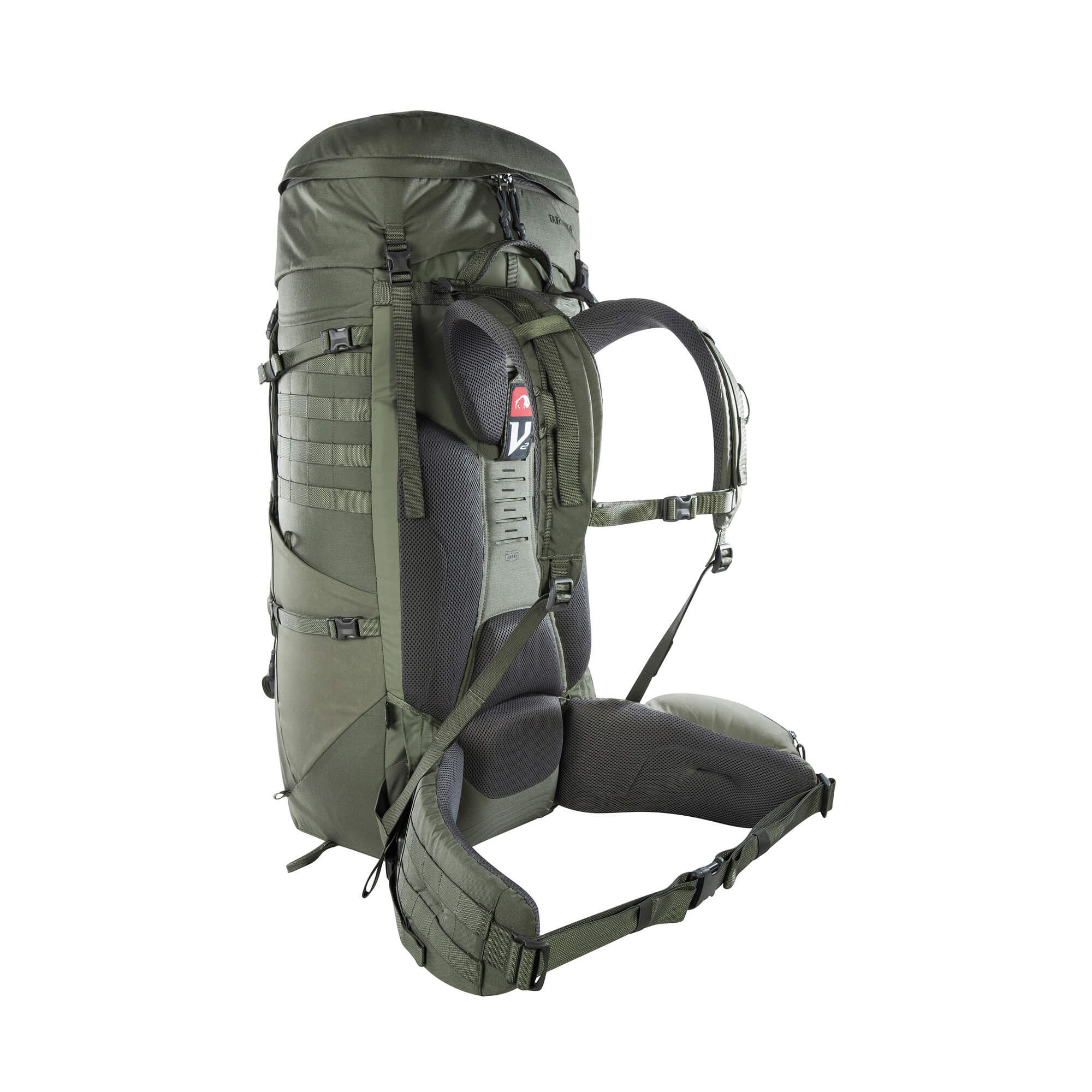 Backpacks 80 Liter - Yukon 70+10 BC - Tatonka | Backpacks, Tents ...